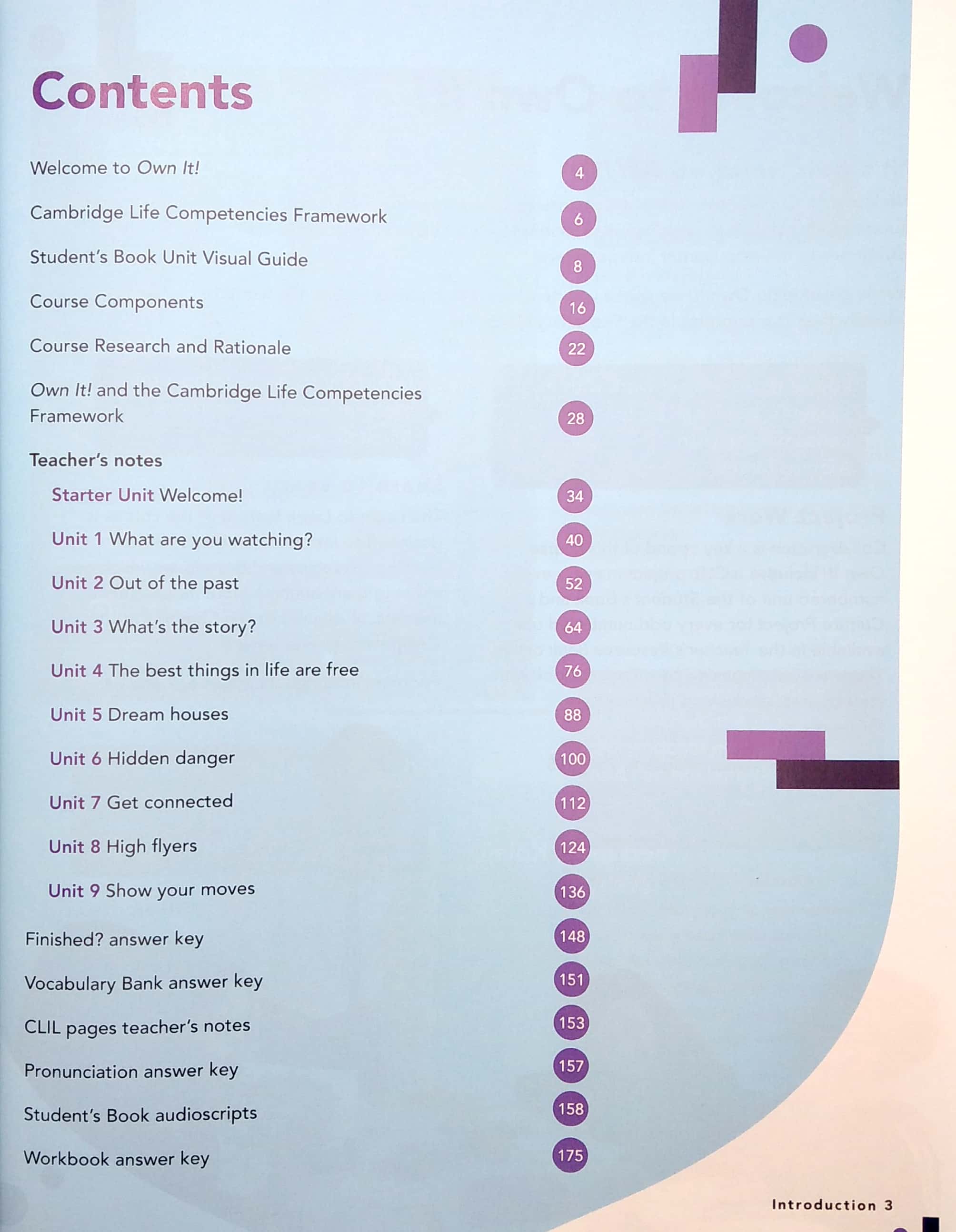 Own It! Level 2 Teacher's Book with Digital Resource Pack - FAHASA.COM