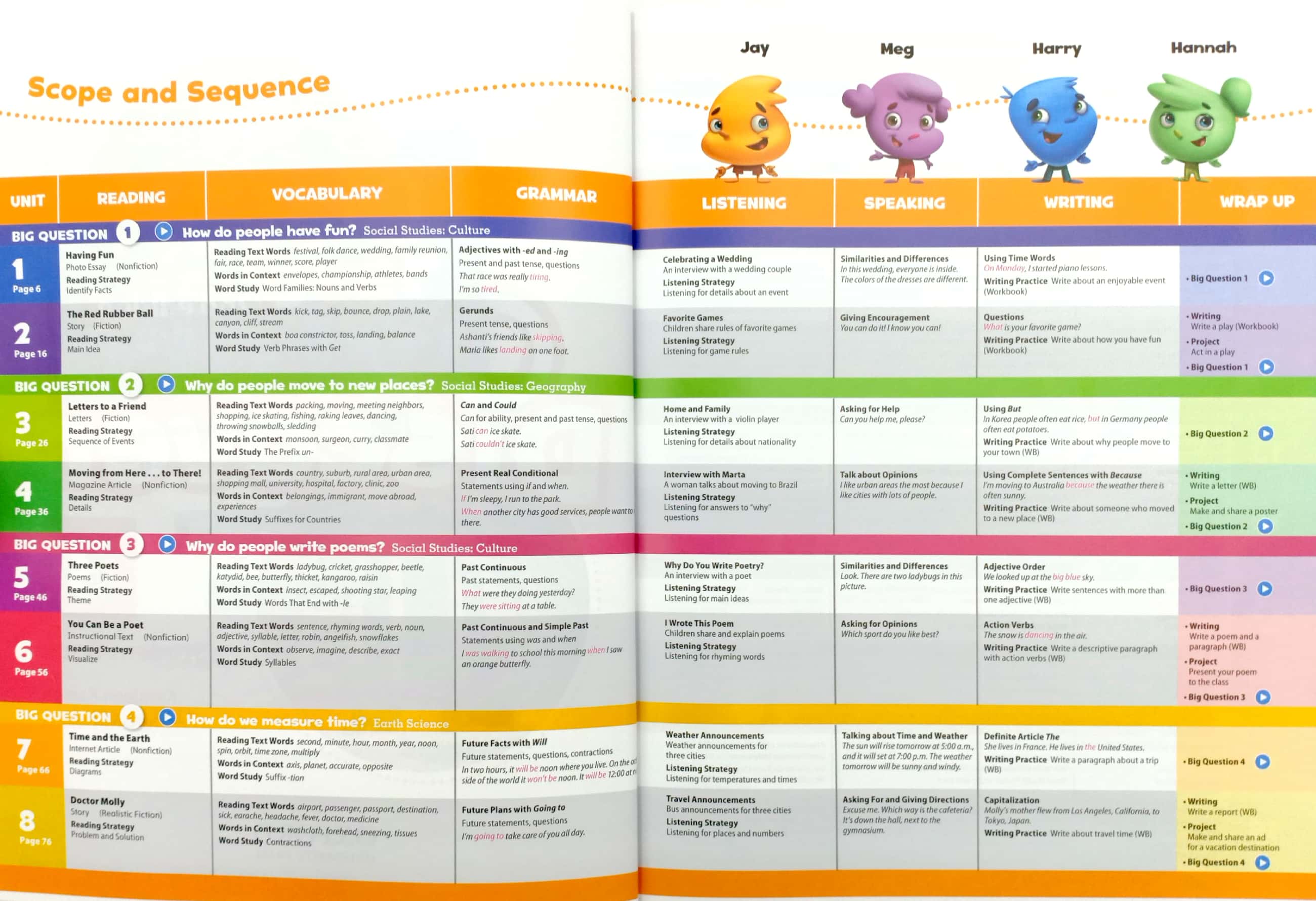Oxford Discover 2nd Edition: Level 3: Student Book Pack - FAHASA.COM