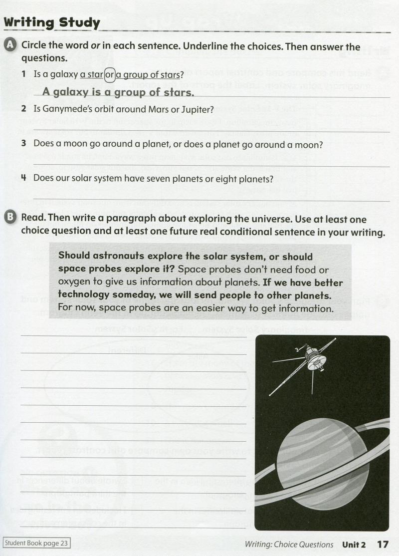 Oxford Discover 4: Workbook - FAHASA.COM