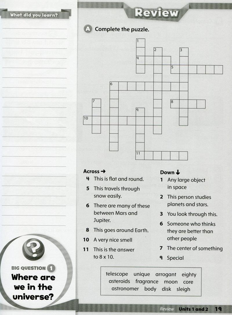 Oxford Discover 4: Workbook - FAHASA.COM