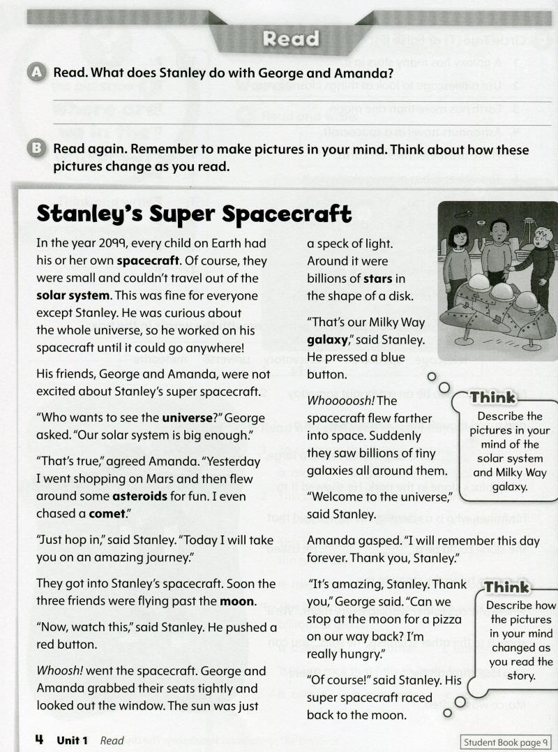 Oxford Discover 4: Workbook - FAHASA.COM