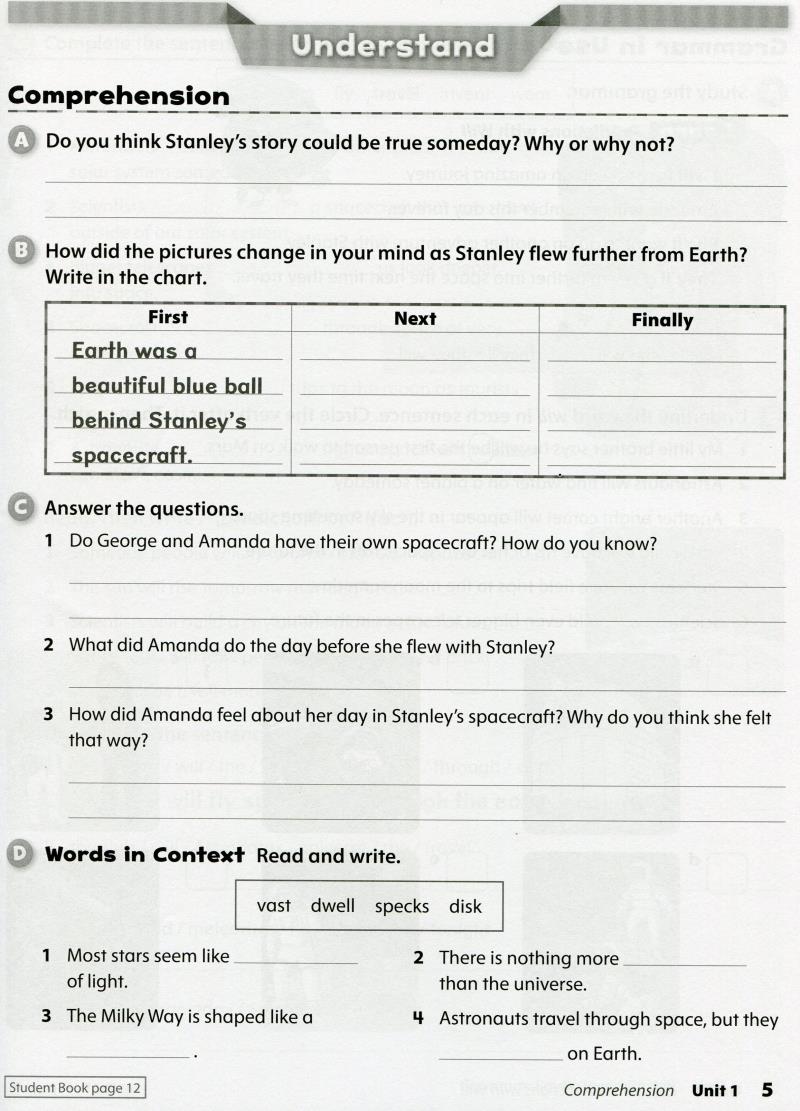 Oxford Discover 4: Workbook - FAHASA.COM