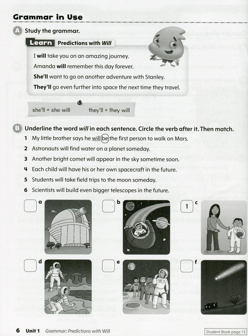 Oxford Discover 4: Workbook - FAHASA.COM