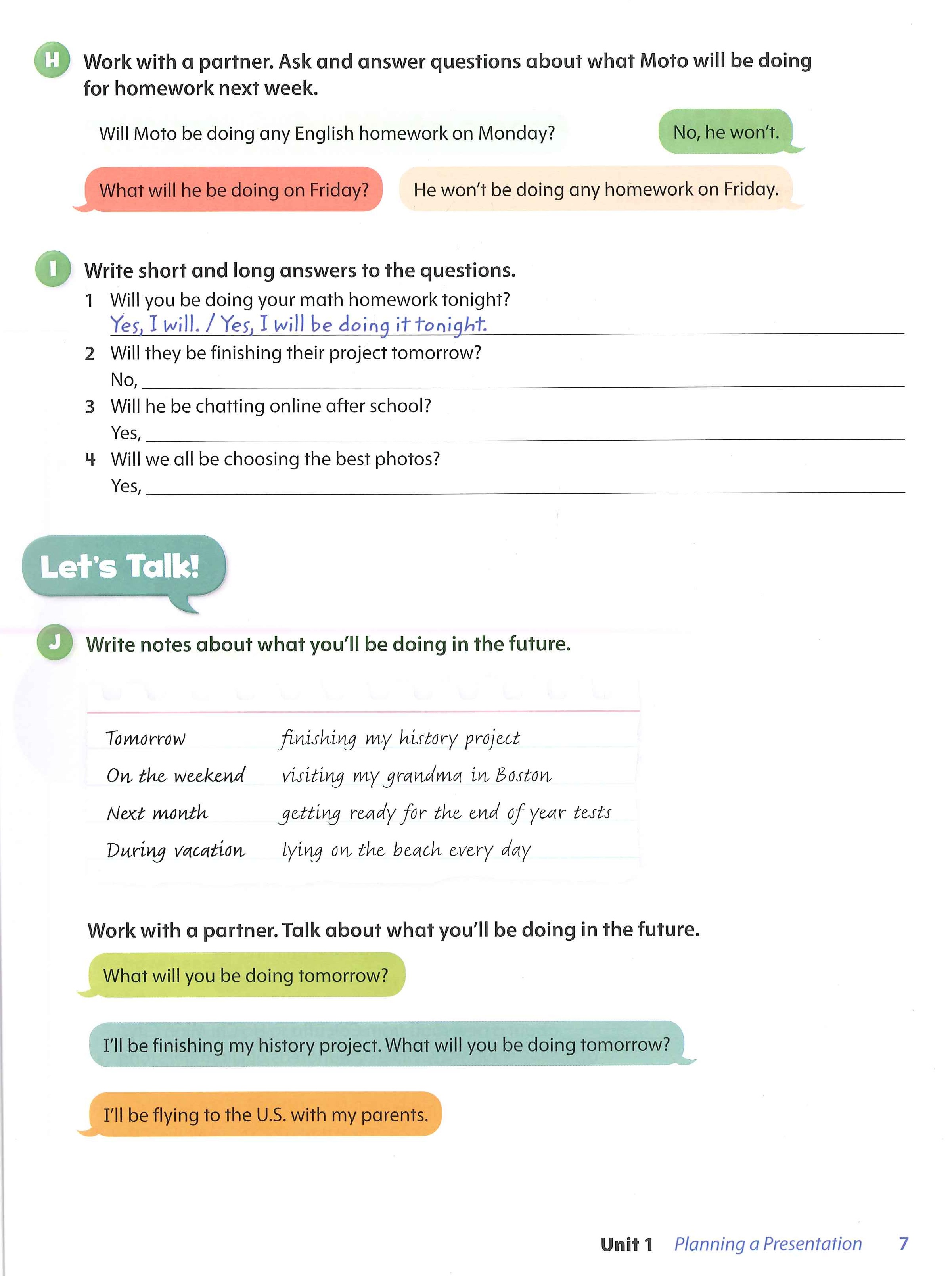 Oxford Discover: 6: Grammar - FAHASA.COM