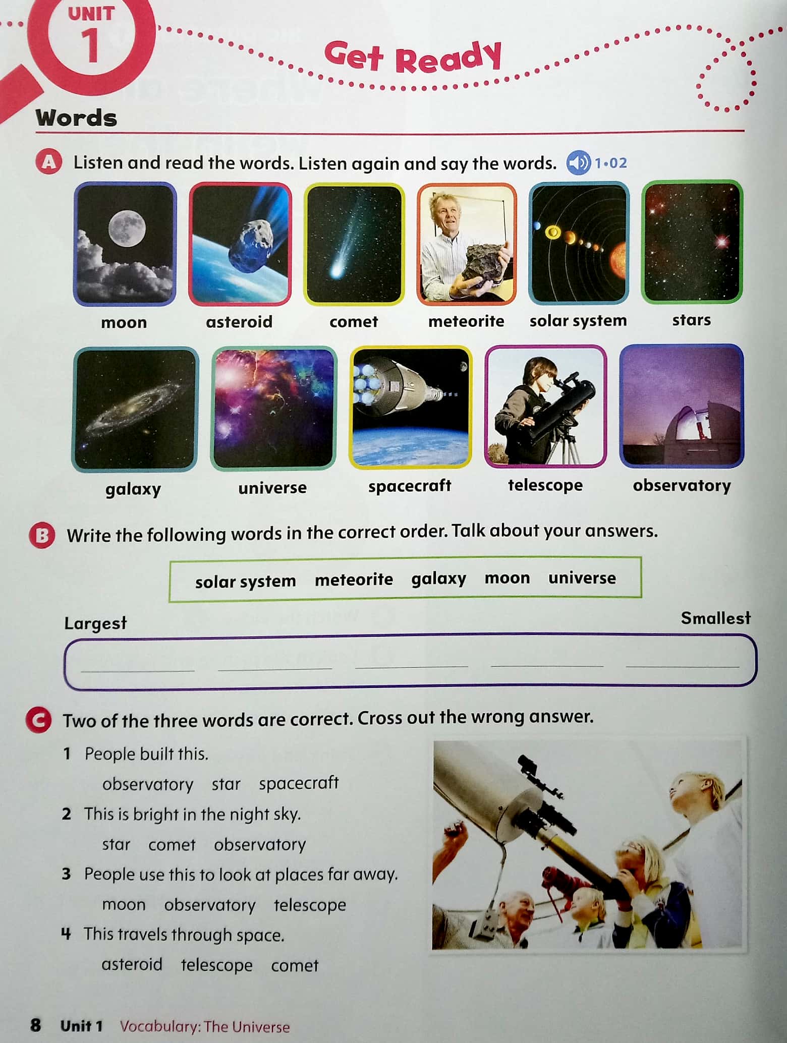 Oxford Discover: Level 4: Student Book Pack - FAHASA.COM