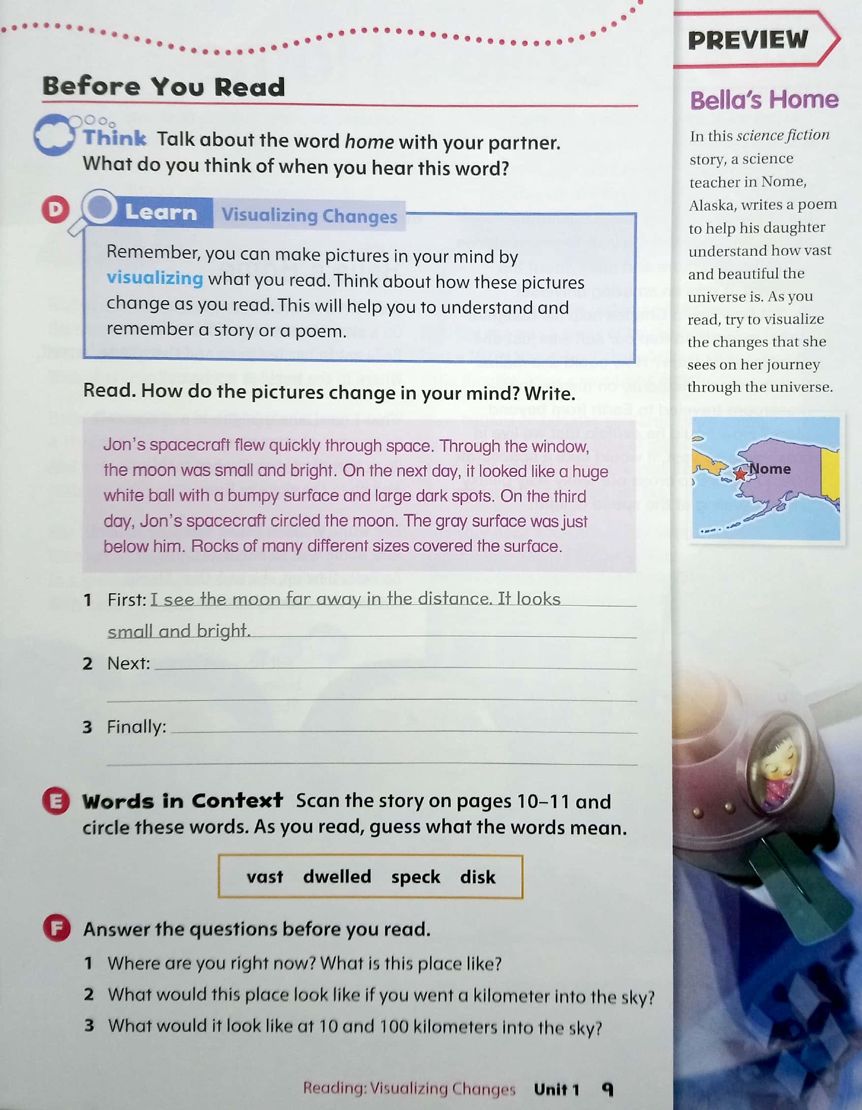 Oxford Discover: Level 4: Student Book Pack - FAHASA.COM