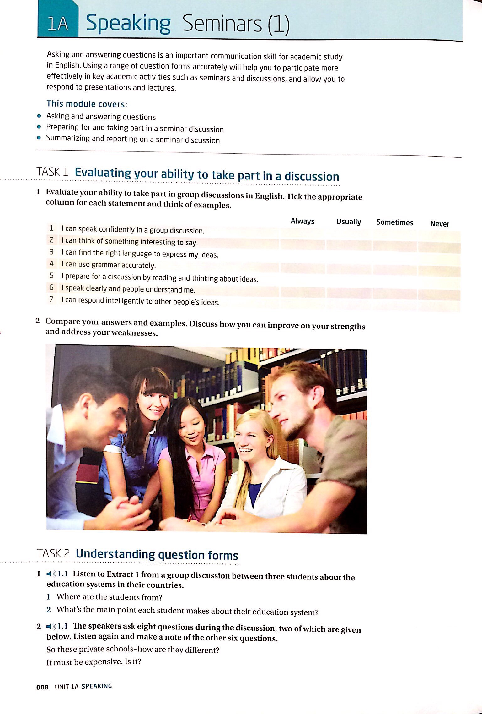 Oxford EAP: Upper-Intermediate/B2: Student's Book And DVD-ROM Pack ...