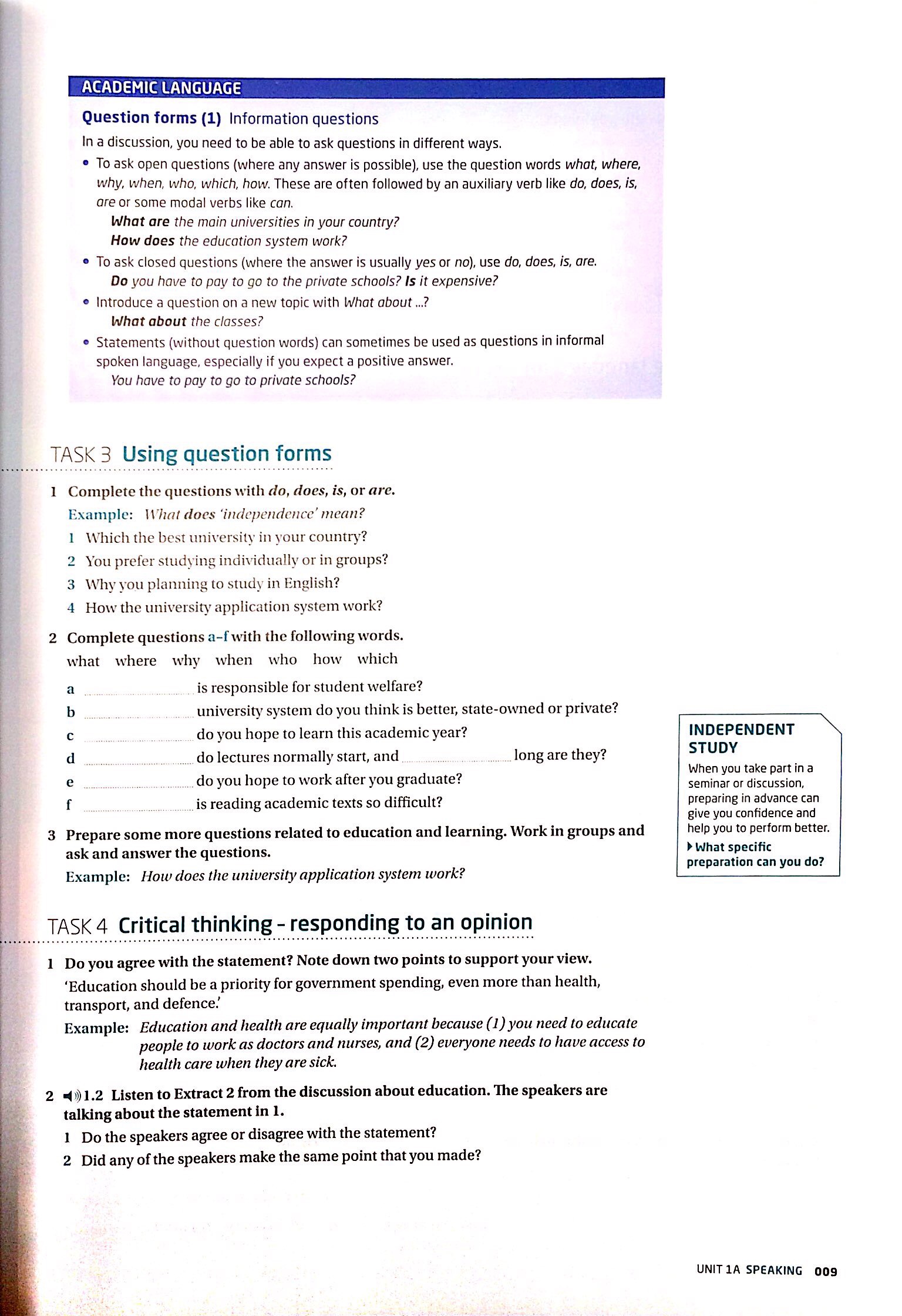 Oxford EAP: Upper-Intermediate/B2: Student's Book And DVD-ROM Pack ...