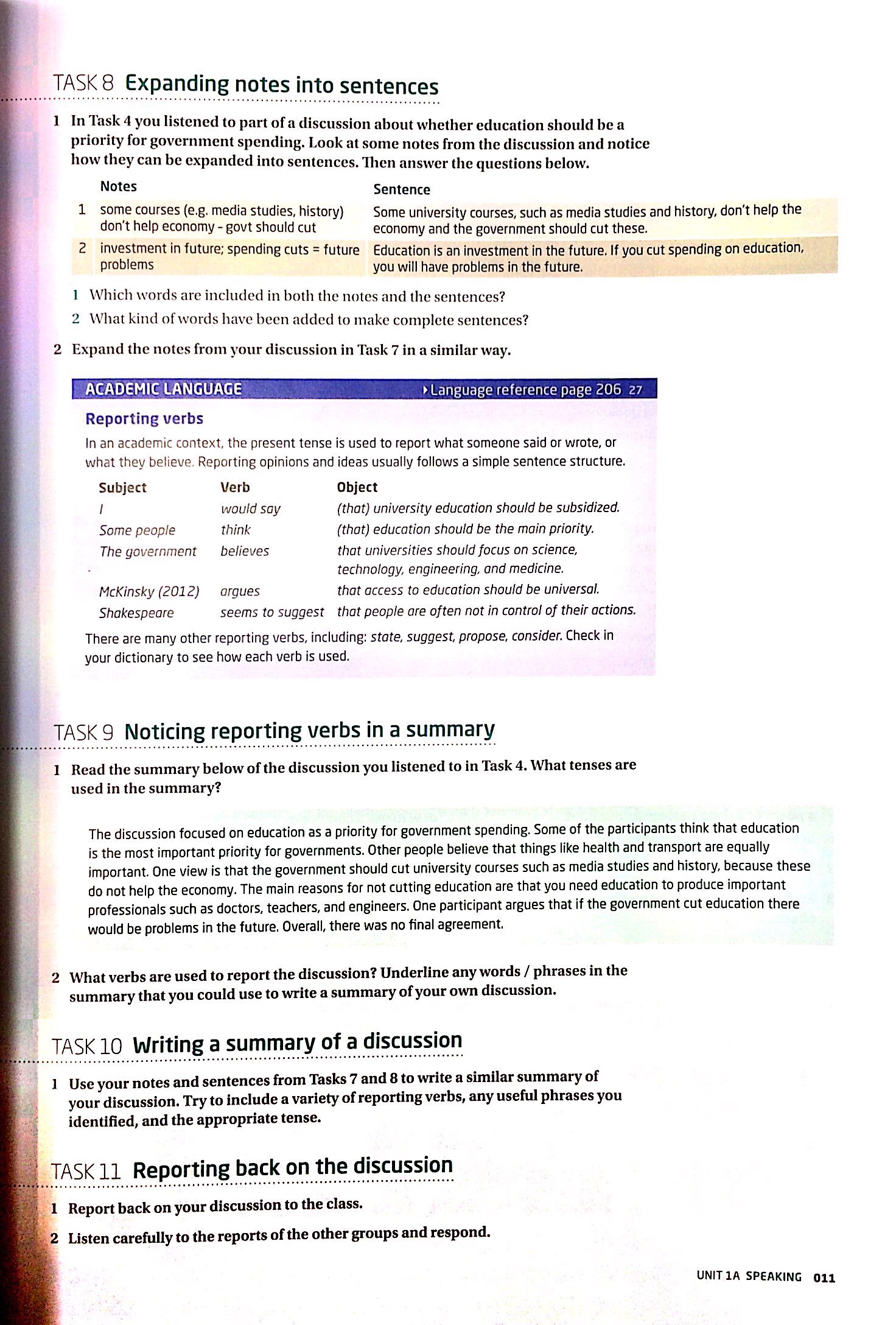 Oxford EAP: Upper-Intermediate/B2: Student's Book And DVD-ROM Pack ...