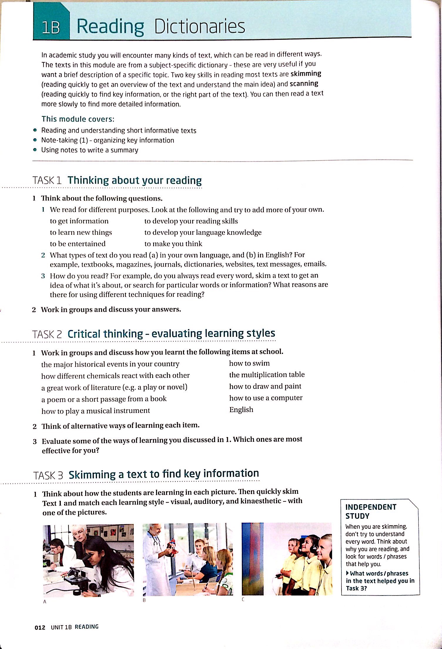 Oxford EAP: Upper-Intermediate/B2: Student's Book And DVD-ROM Pack ...