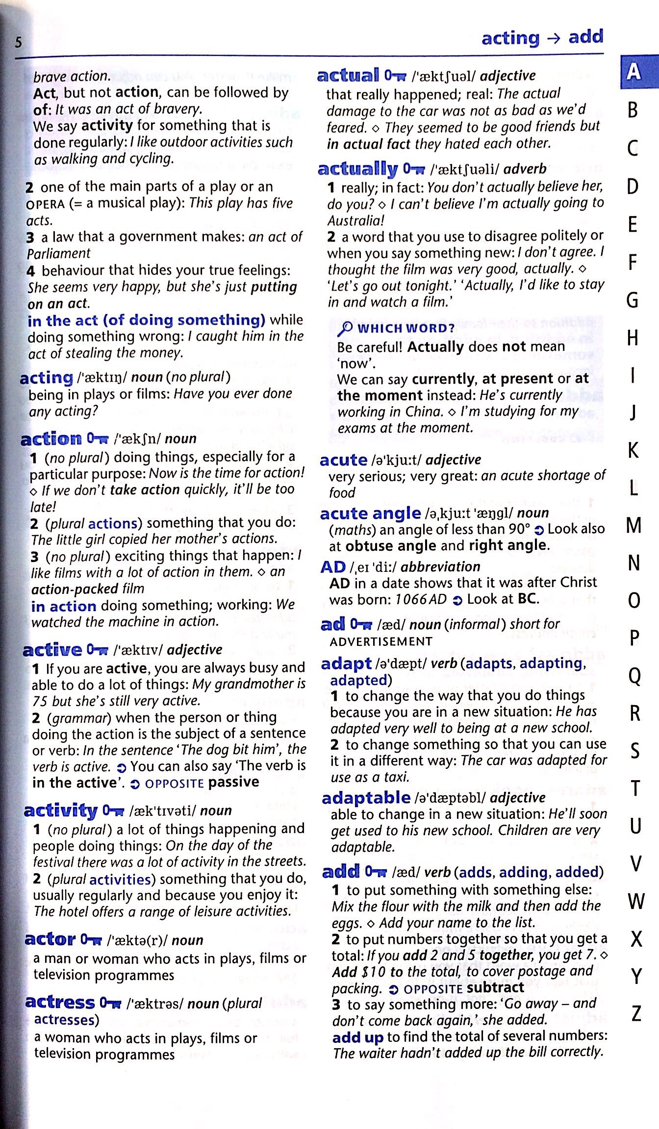 Oxford Essential Dictionary New Ed W CD Rom