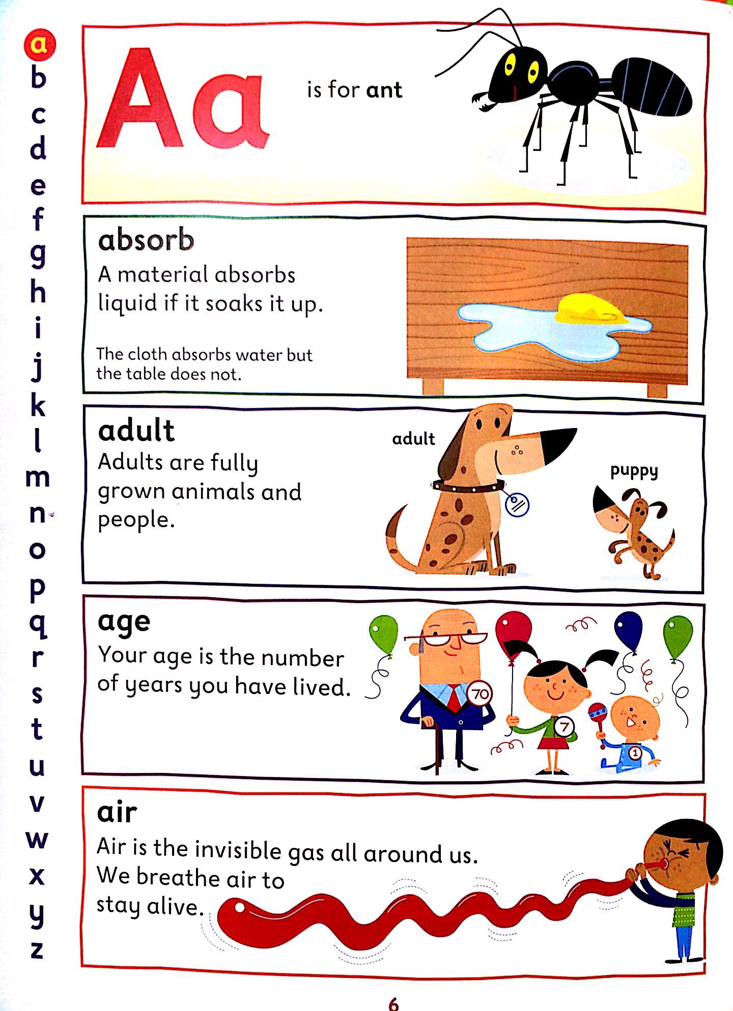 Oxford First Illustrated Science Dictionary - FAHASA.COM