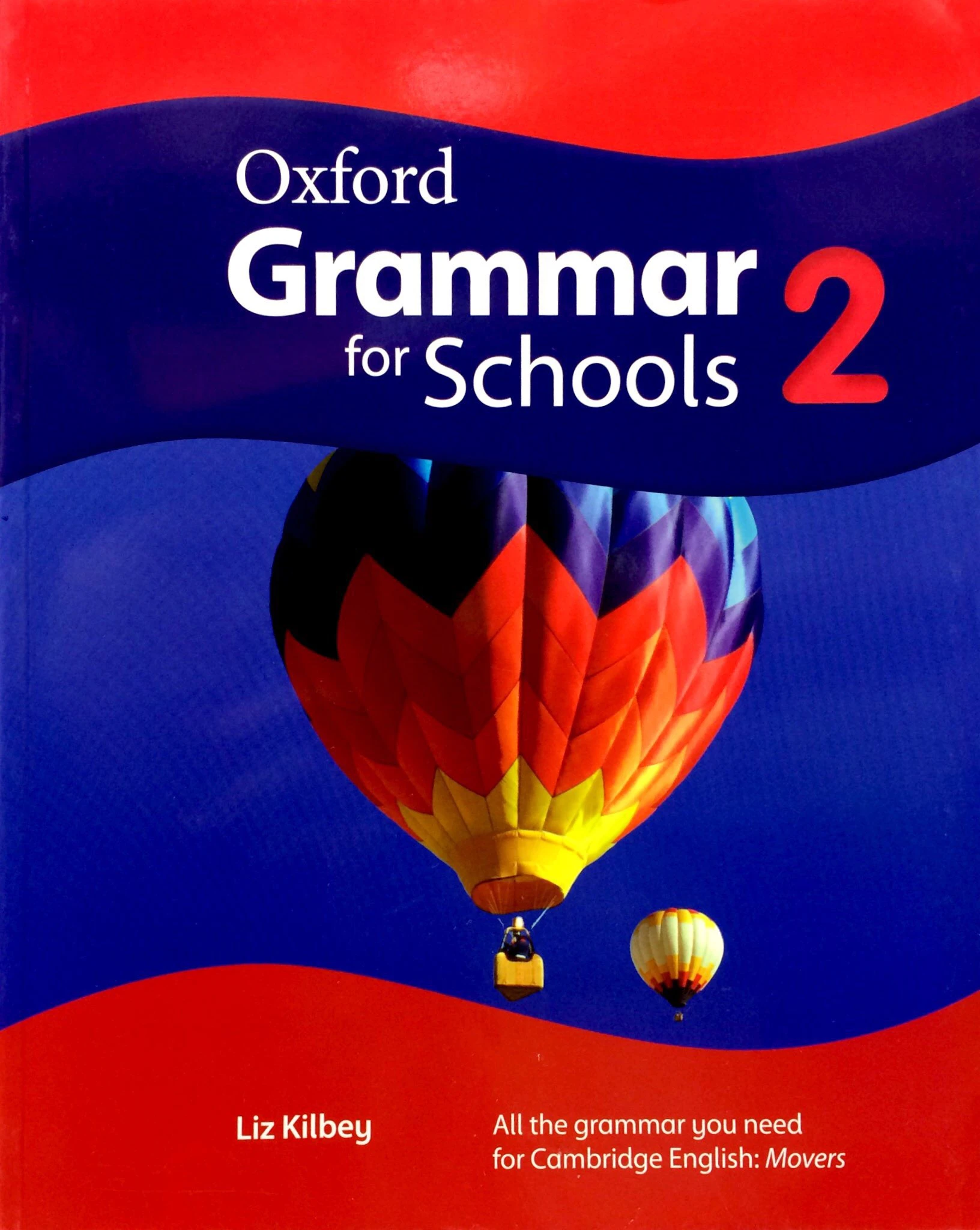 Oxford Grammar For Schools: 2: Student's Book - FAHASA.COM