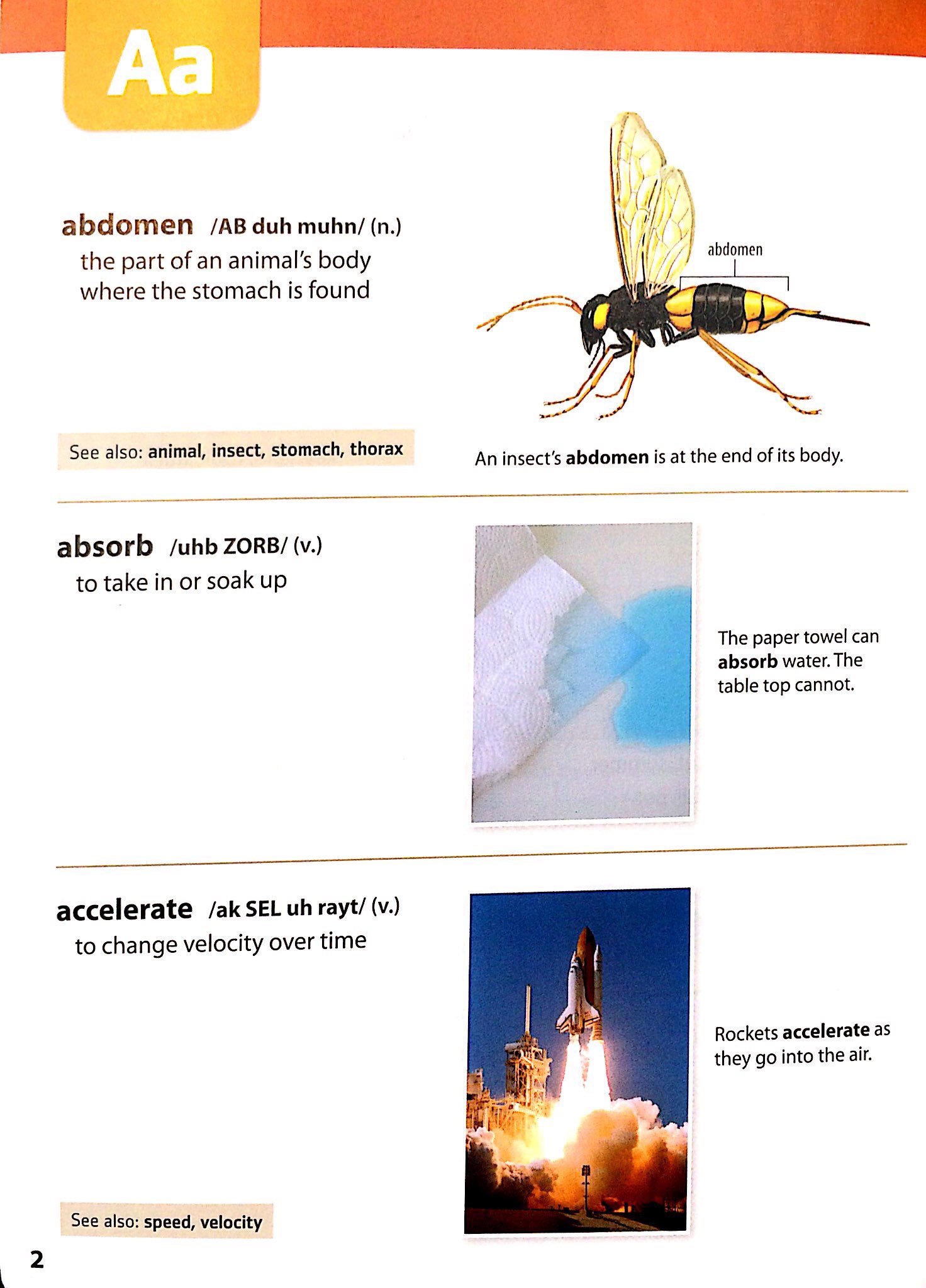 Oxford Illustrated Science Dictionary