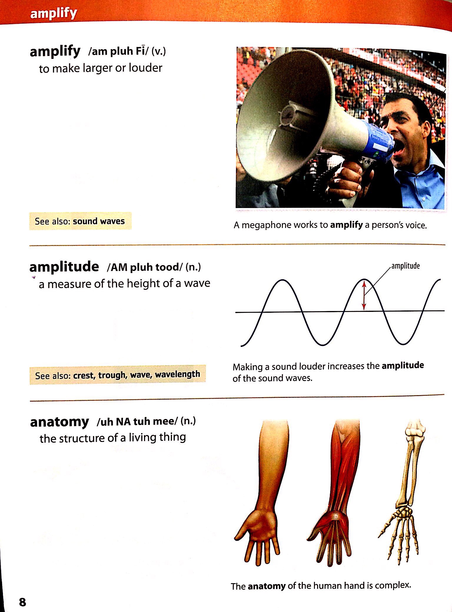 Oxford Illustrated Science Dictionary