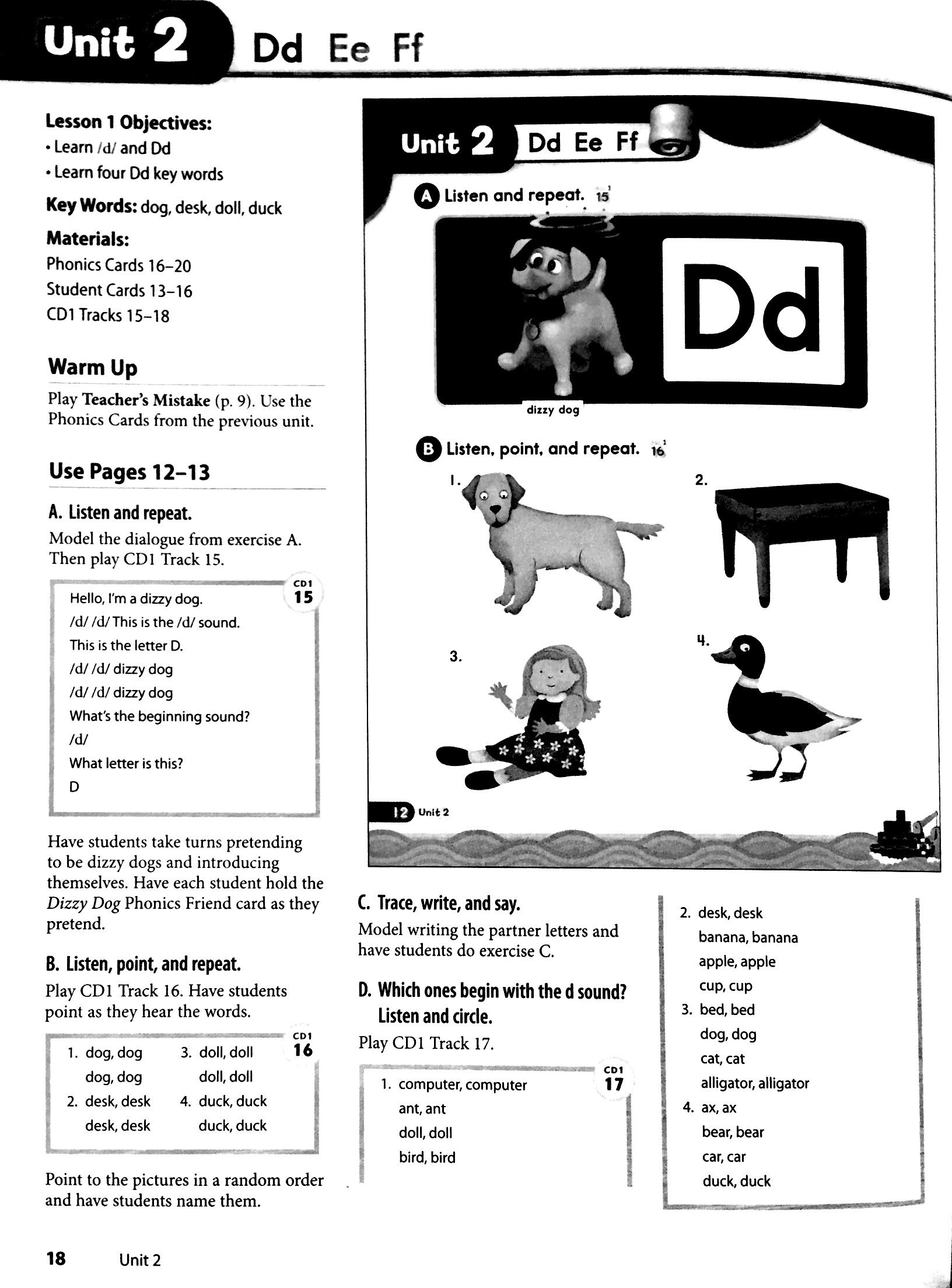 Oxford Phonics World 1 The Alphabet Student Book Pdf Ebook oxford ...