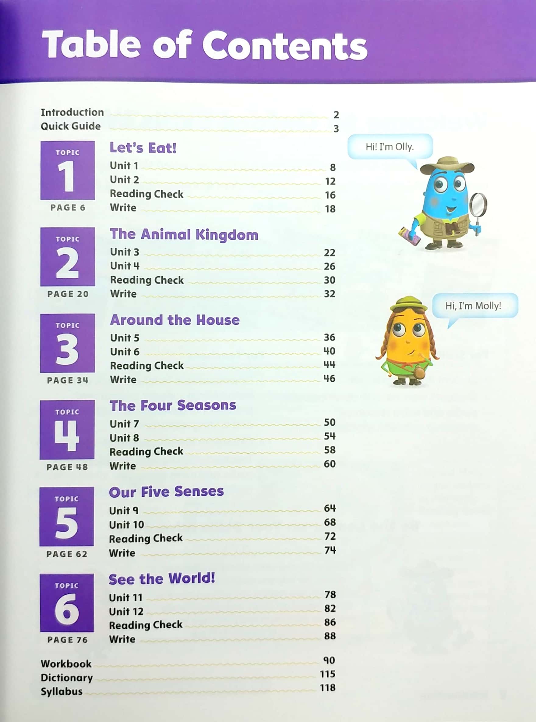 Oxford Skills World: Level 5: Reading With Writing Student Book ...