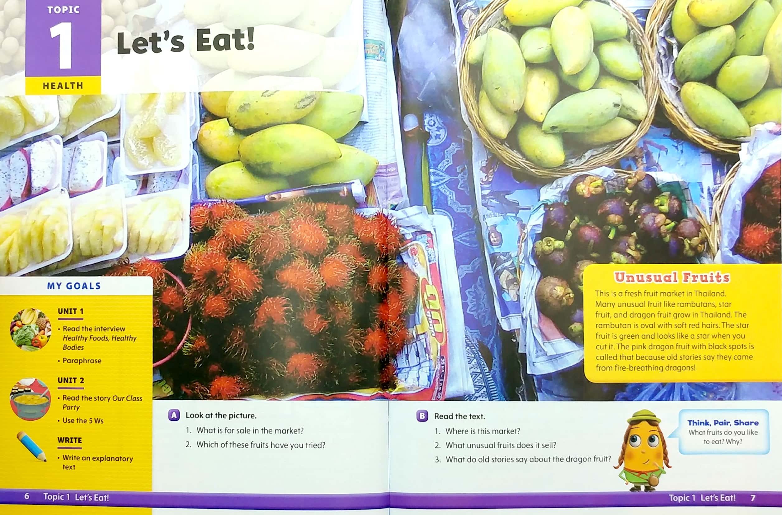 Oxford Skills World: Level 5: Reading With Writing Student Book ...