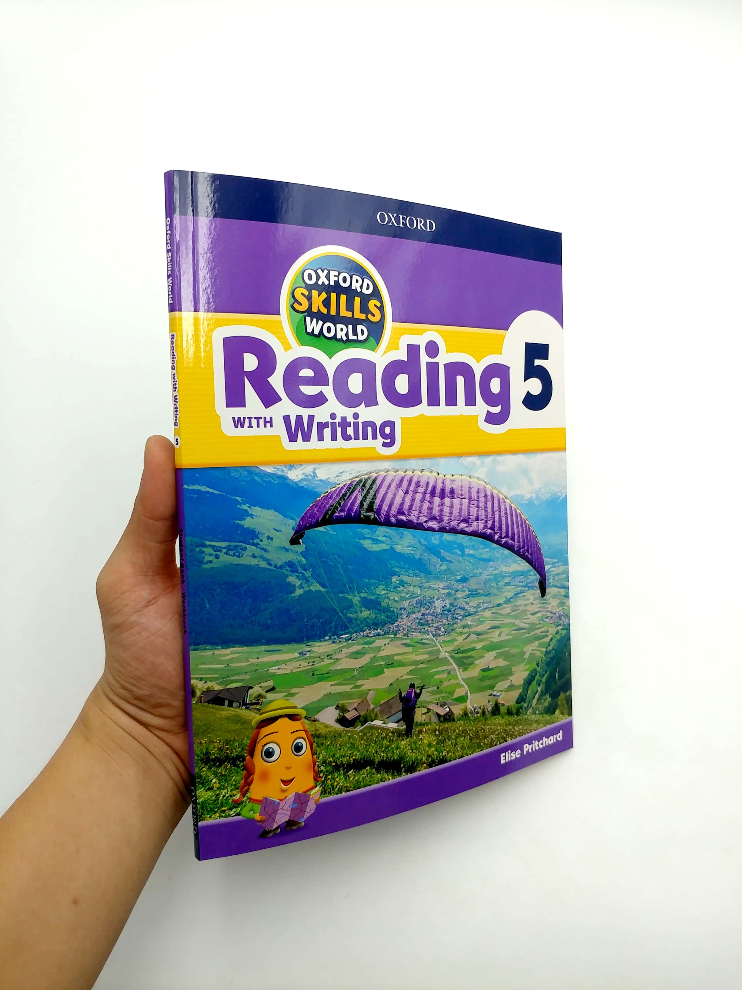 Oxford Skills World: Level 5: Reading With Writing Student Book ...