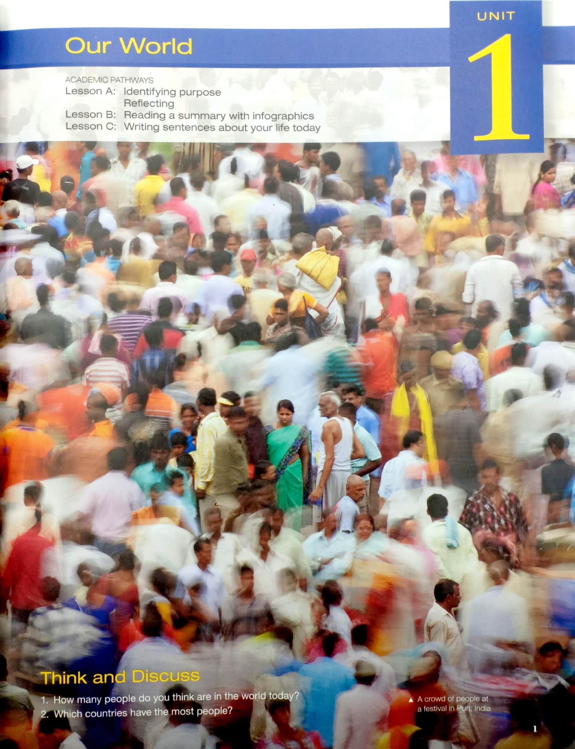 Pathways Foundations:Reading, Writing, And Critical Thinking: Text With ...