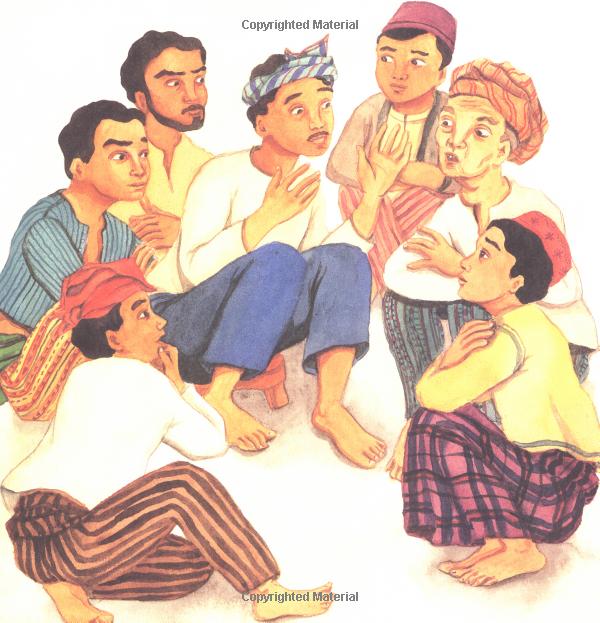PE Filipino Children Favorite Stories pb