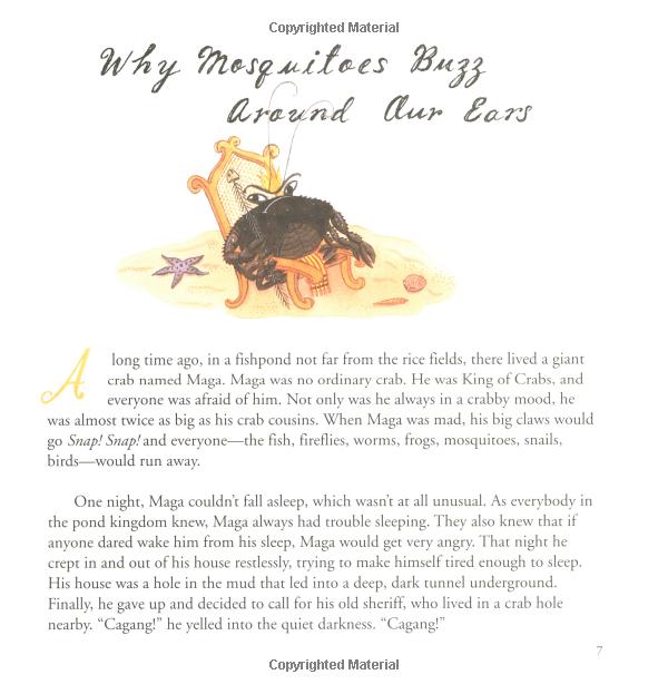PE Filipino Children Favorite Stories pb