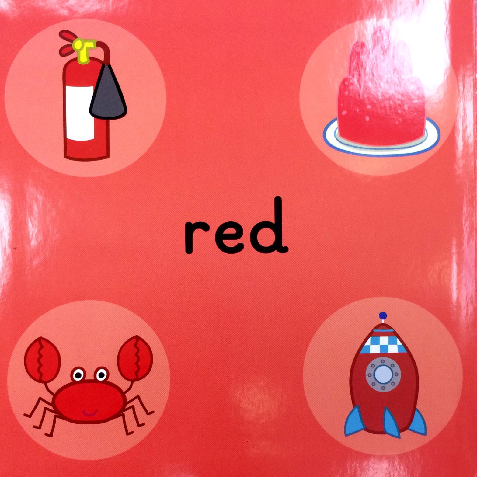 Peppa Pig: Colours - FAHASA.COM