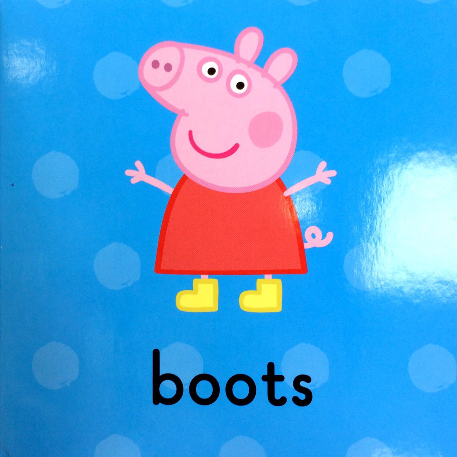 Peppa Pig: Colours - FAHASA.COM