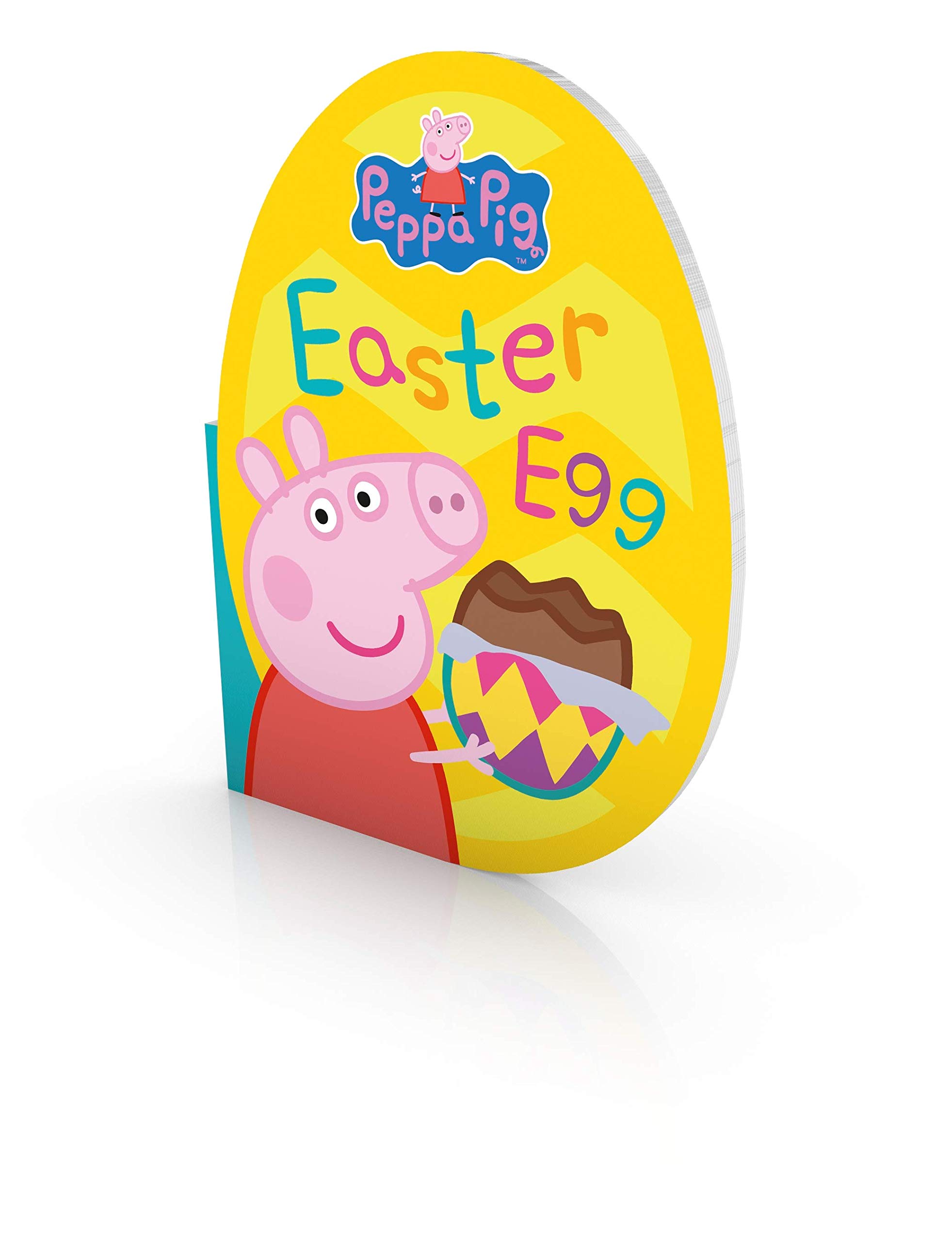 Peppa Pig: Easter Egg - FAHASA.COM