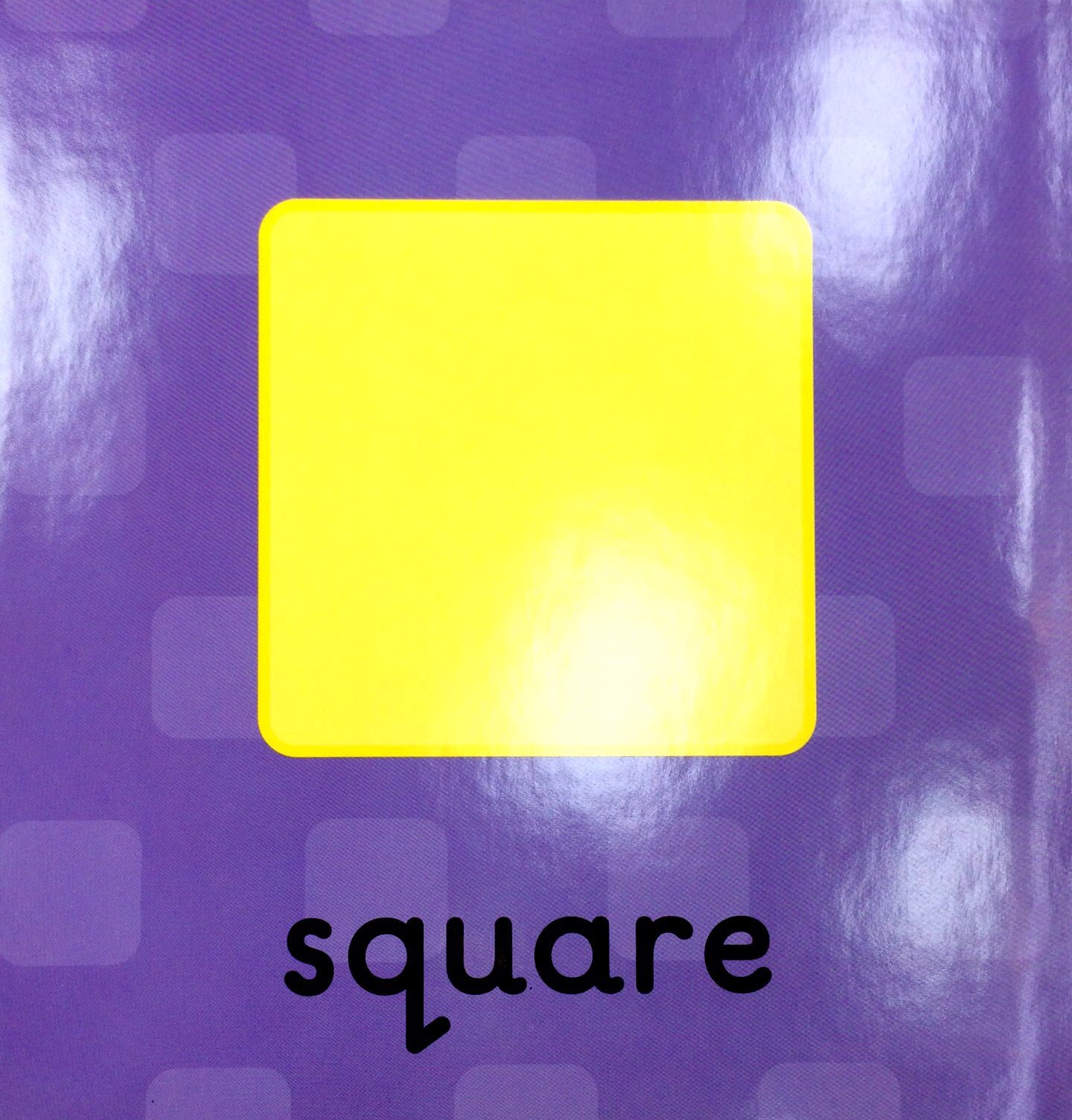 Peppa Pig: Shapes - FAHASA.COM