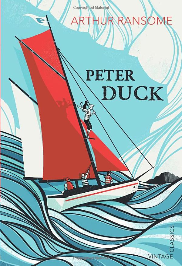 Peter Duck