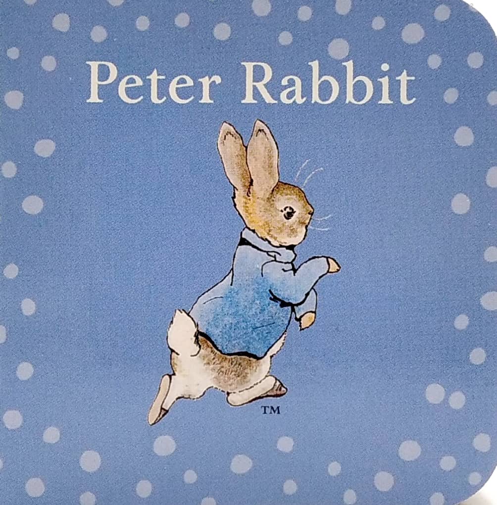 Peter Rabbit: A Big Box Of Little Books - FAHASA.COM