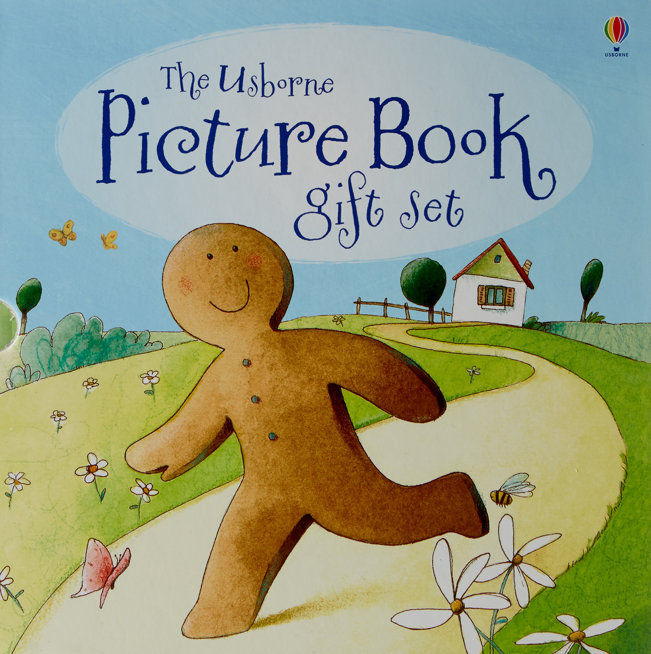 Picture Book Gift Set 1 - x20 Picture Books