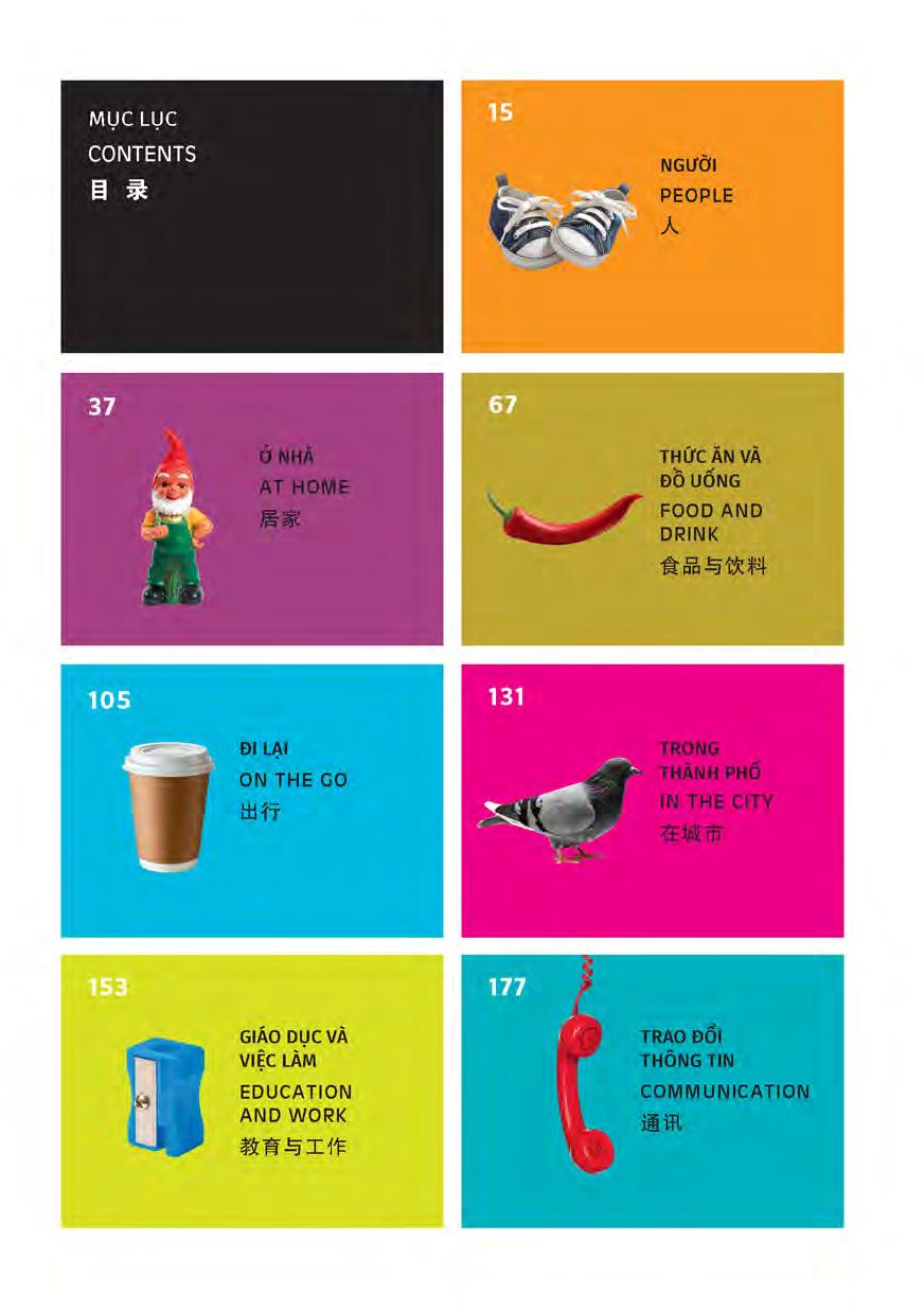 Sách Pons General Reference - Trilingual Visual Dictionary Vietnamese ...