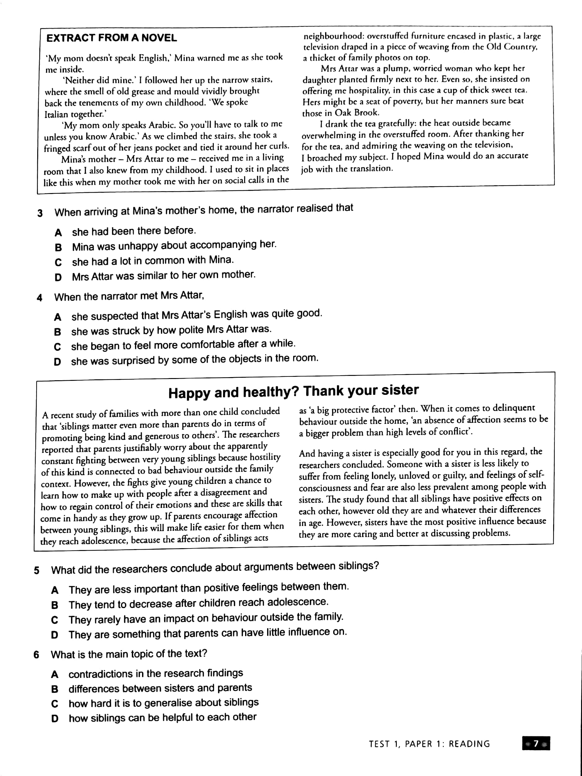 Practice Tests Plus CAE 2 New Edition with Key with Multi-ROM and Audio ...