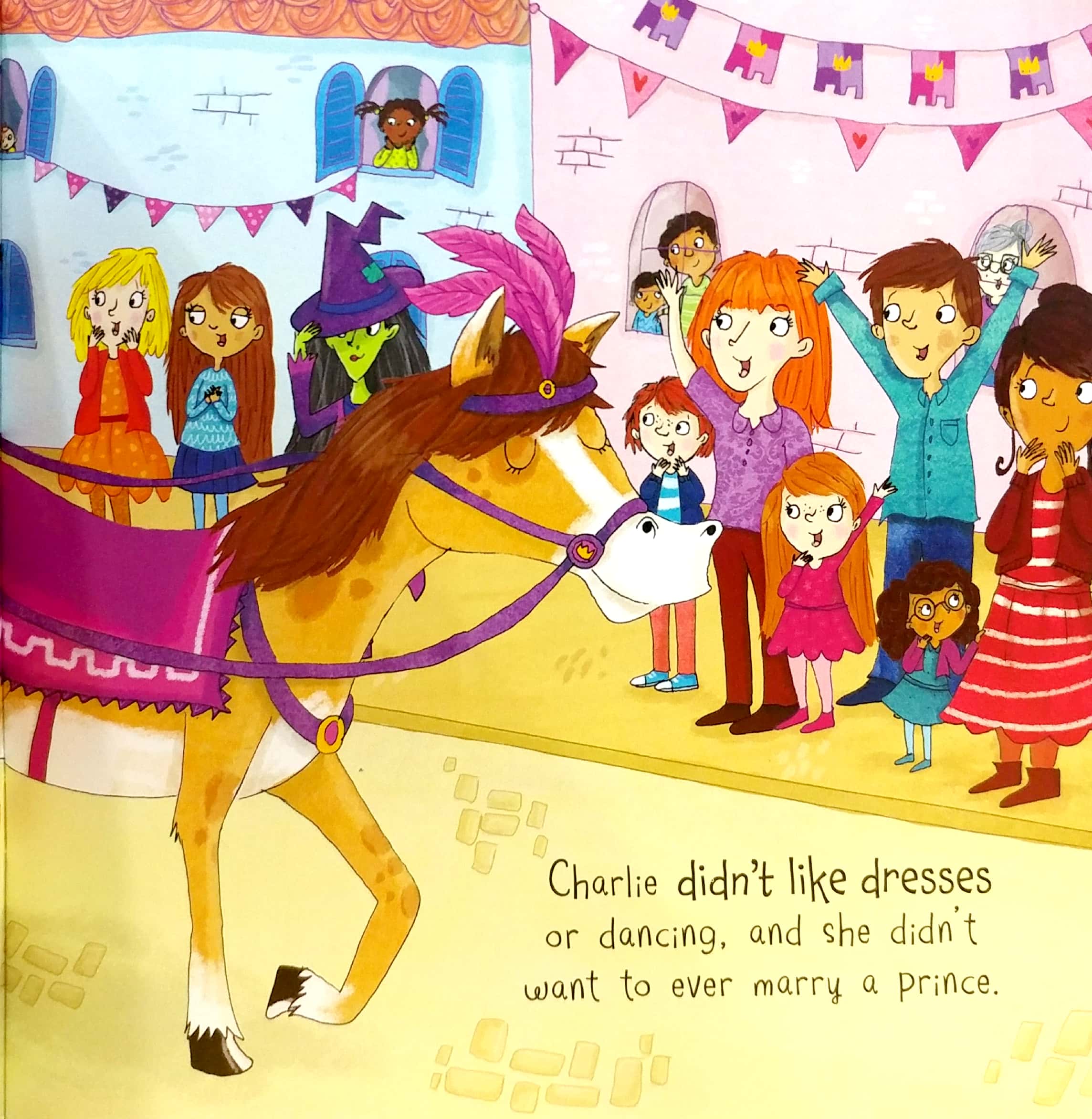 Princess Play Pack - FAHASA.COM