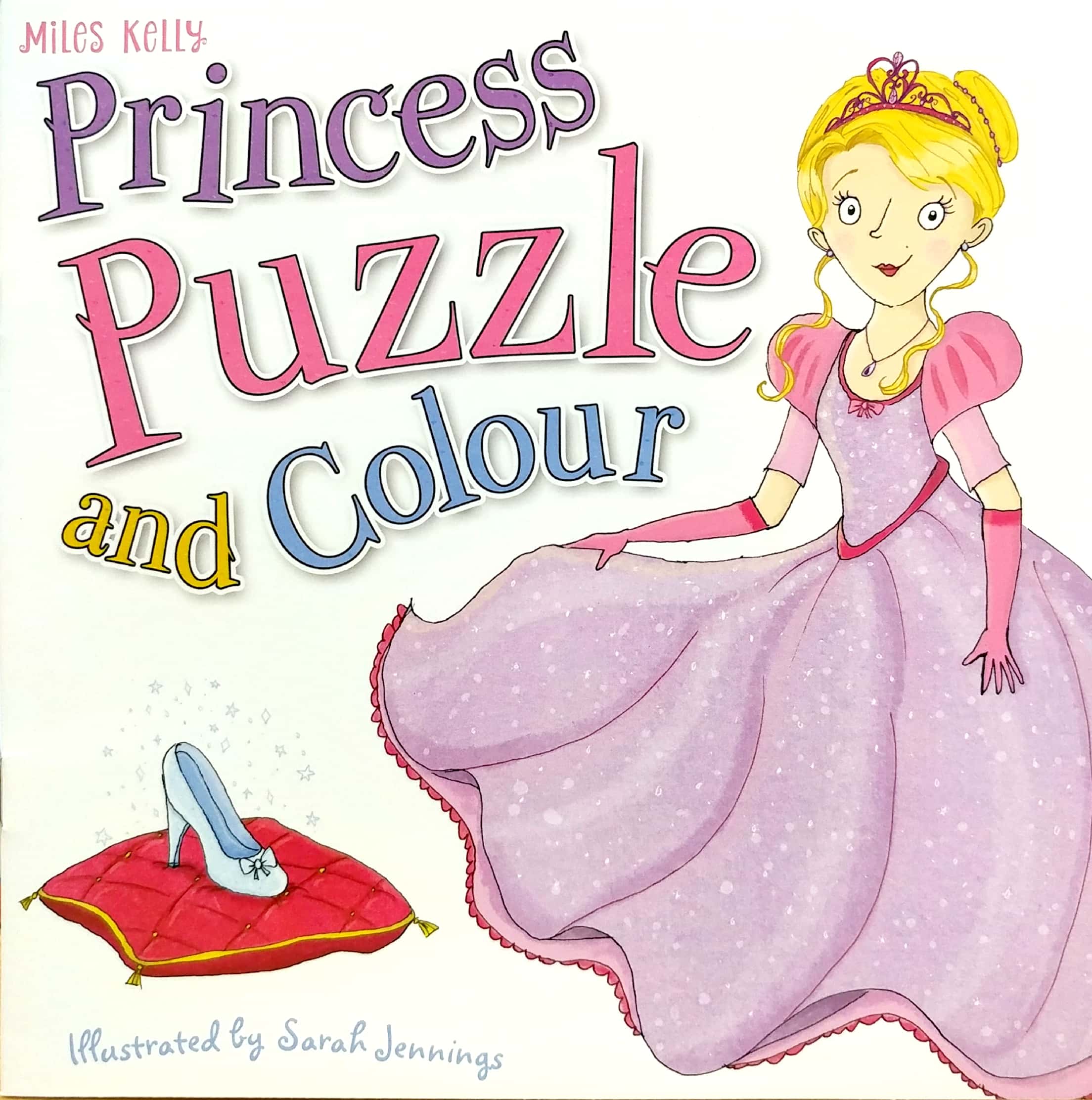 Princess Play Pack - FAHASA.COM