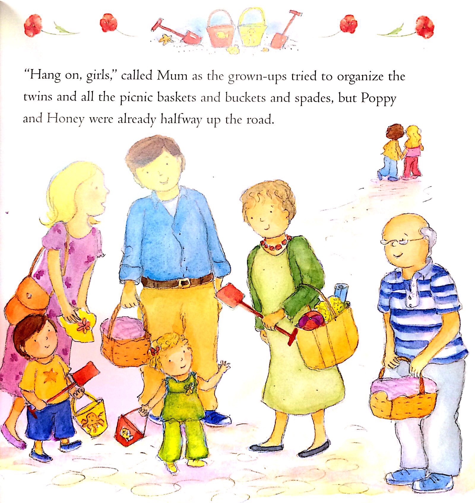 Princess Poppy: Mermaid Princess (Princess Poppy Picture Books)