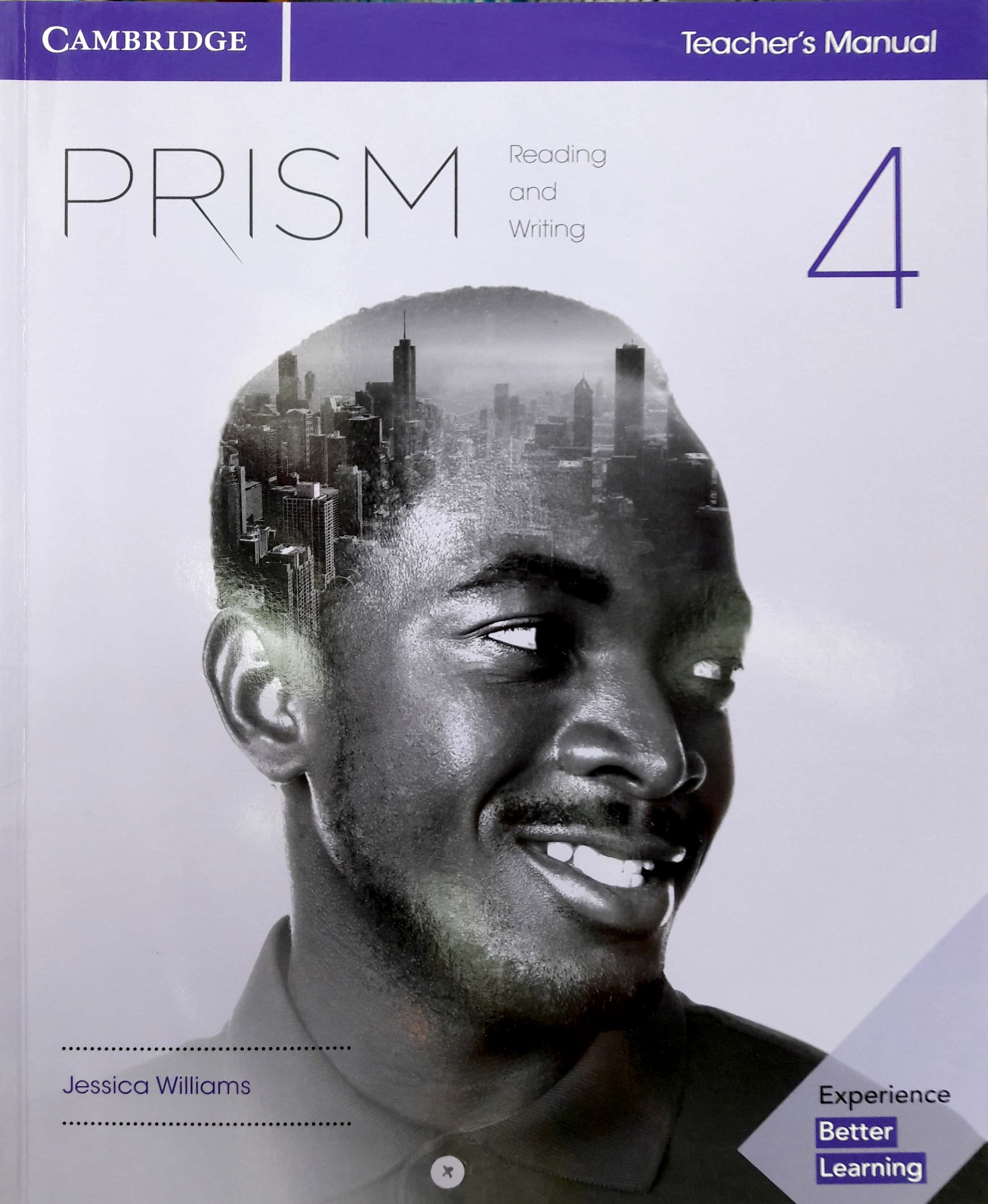 Prism Lvl 4 Reading&Writing Tchr's Manual - FAHASA.COM