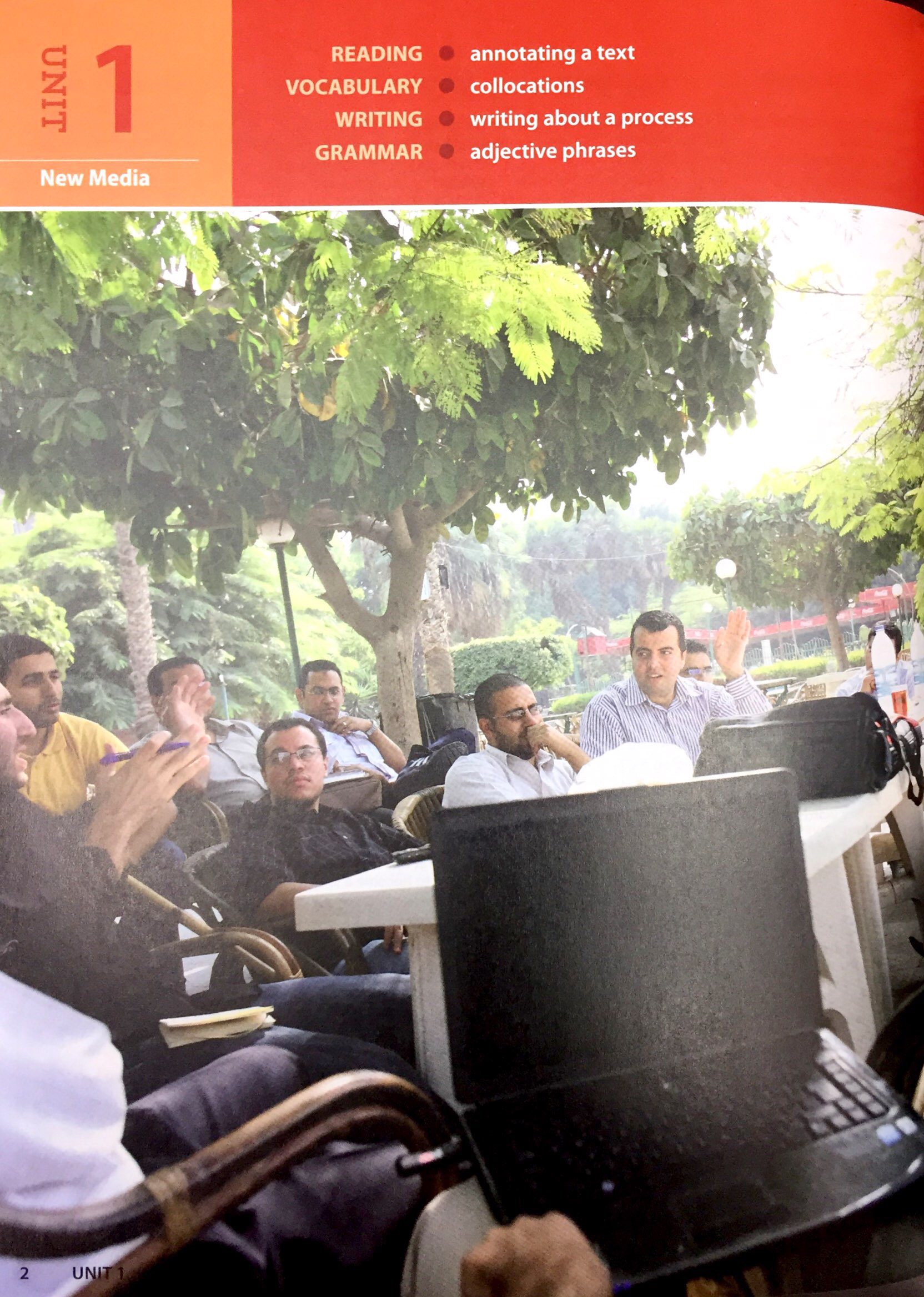 Q Reading & Writing 5 Student Book Pack - FAHASA.COM