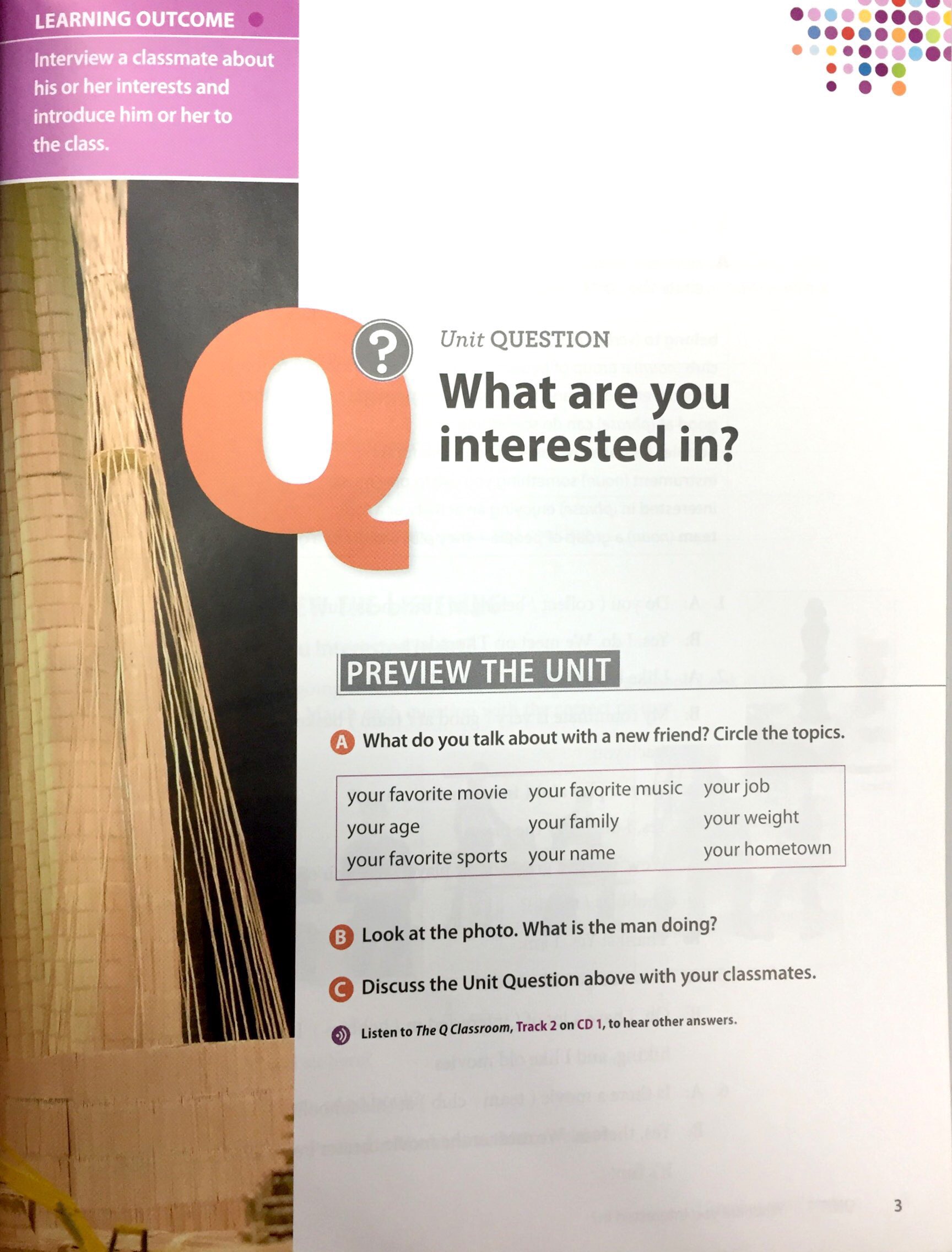 Q Skills For Success Listening And Speaking: Intro: Student Book With ...