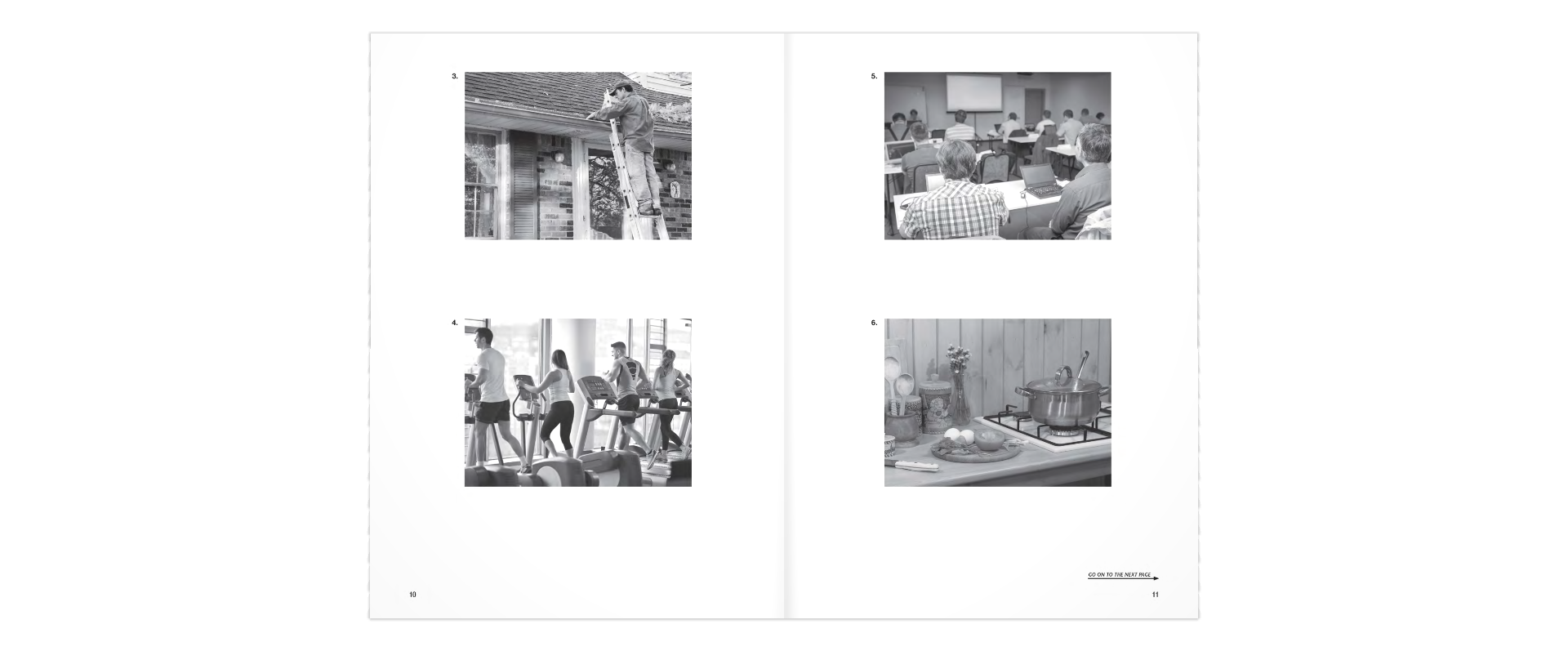 Bộ Quickprep New Toeic 600 - Volume 2 PDF - YDS.EDU.VN