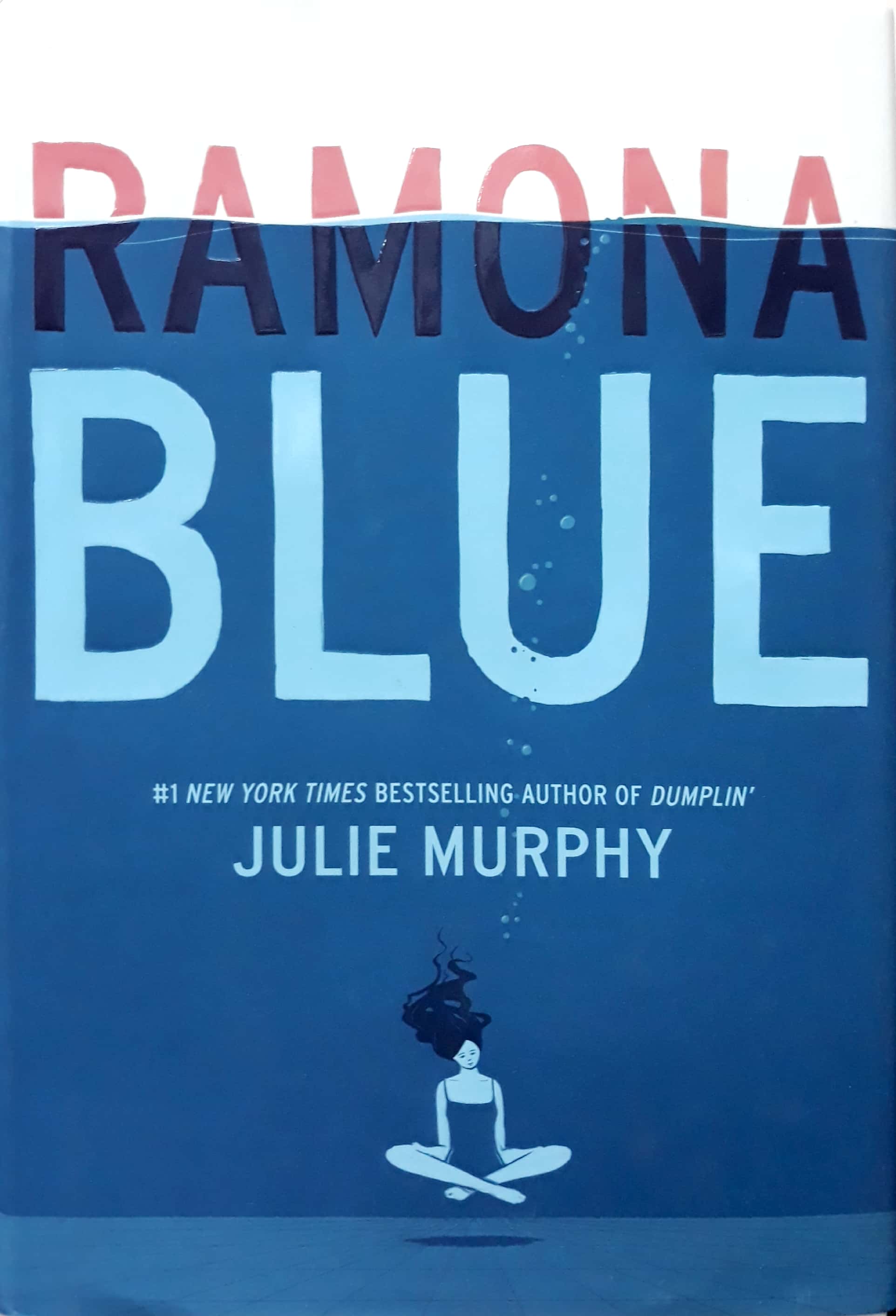 Ramona Blue