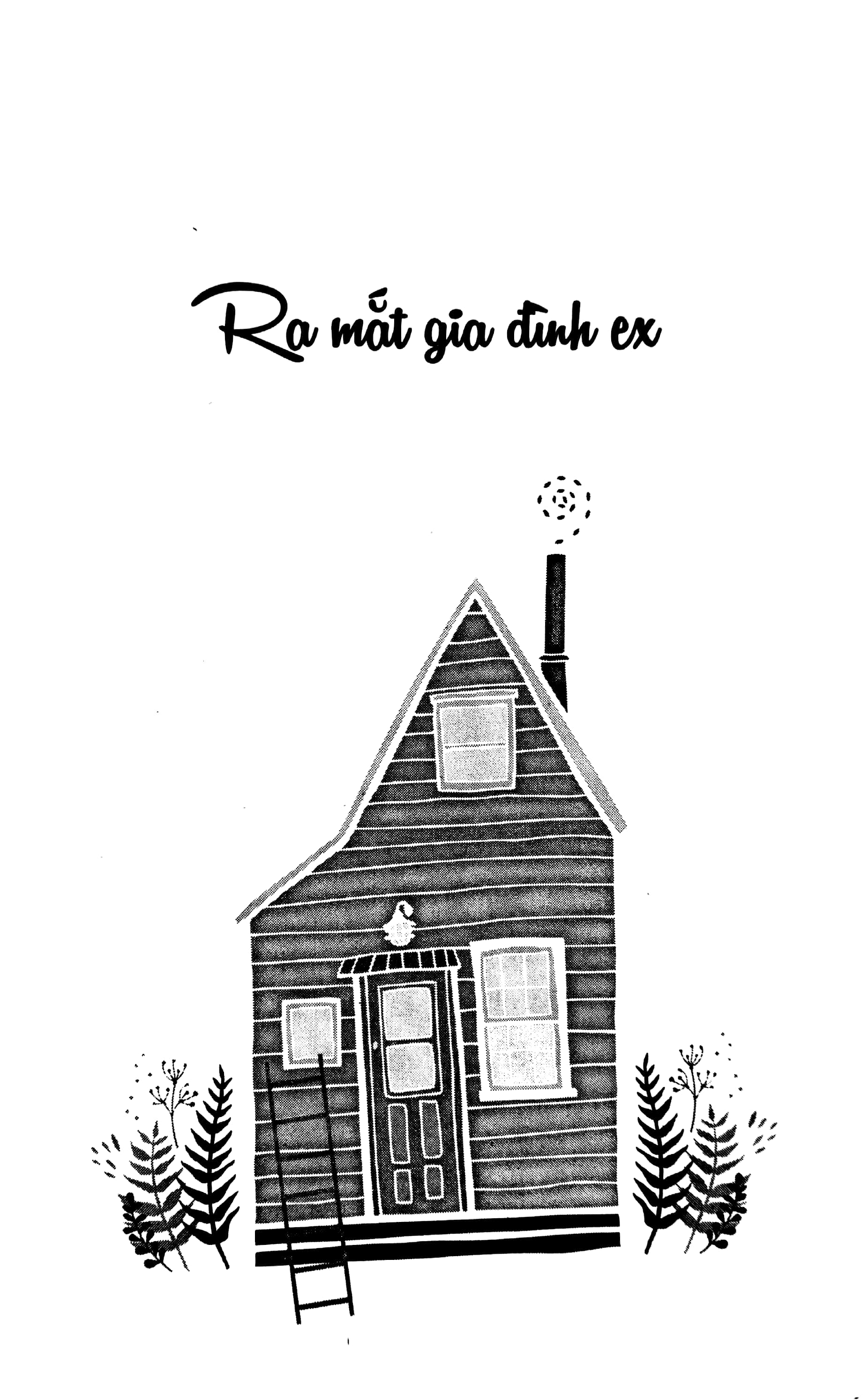 Ranh Con Tên Ly PDF - YDS.EDU.VN