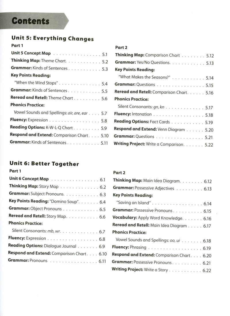 Reach Higher 2B Practice Book - FAHASA.COM