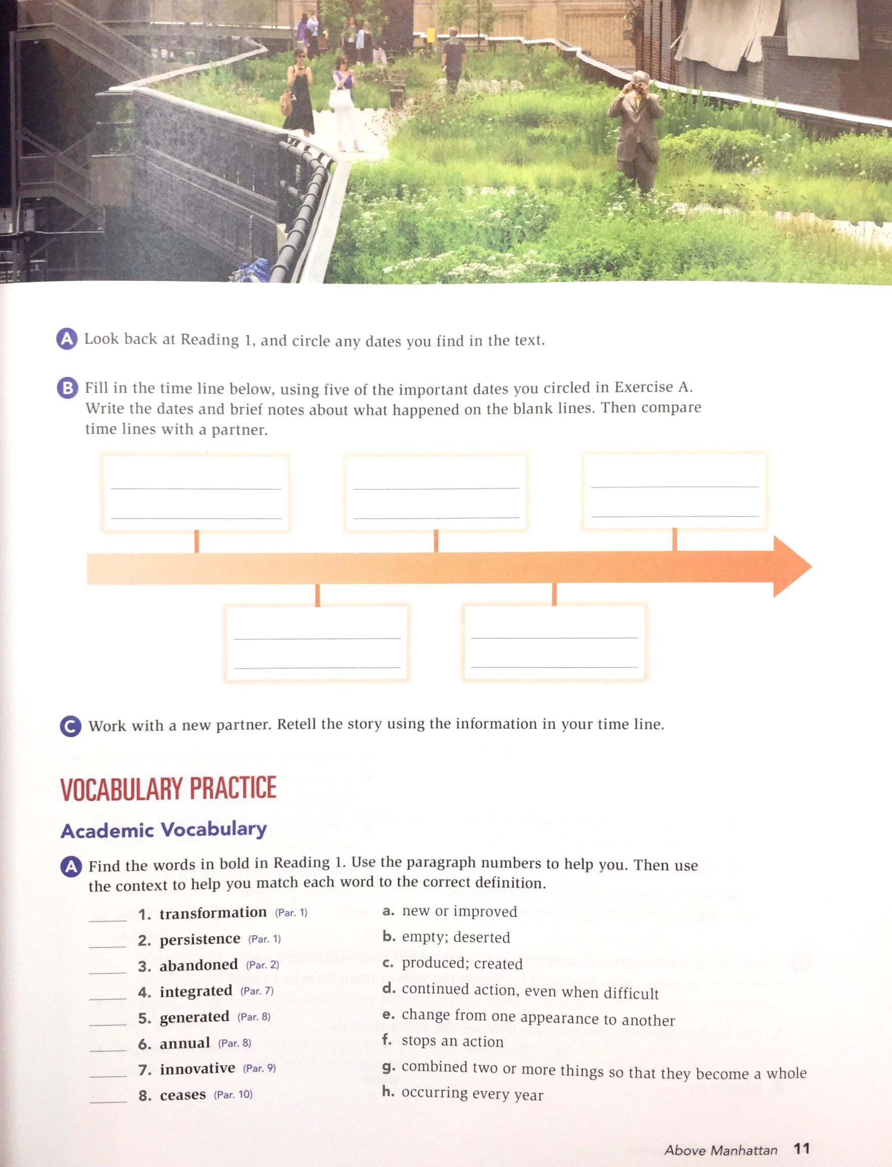 Reading And Vocabulary Focus 4 Student Book - FAHASA.COM