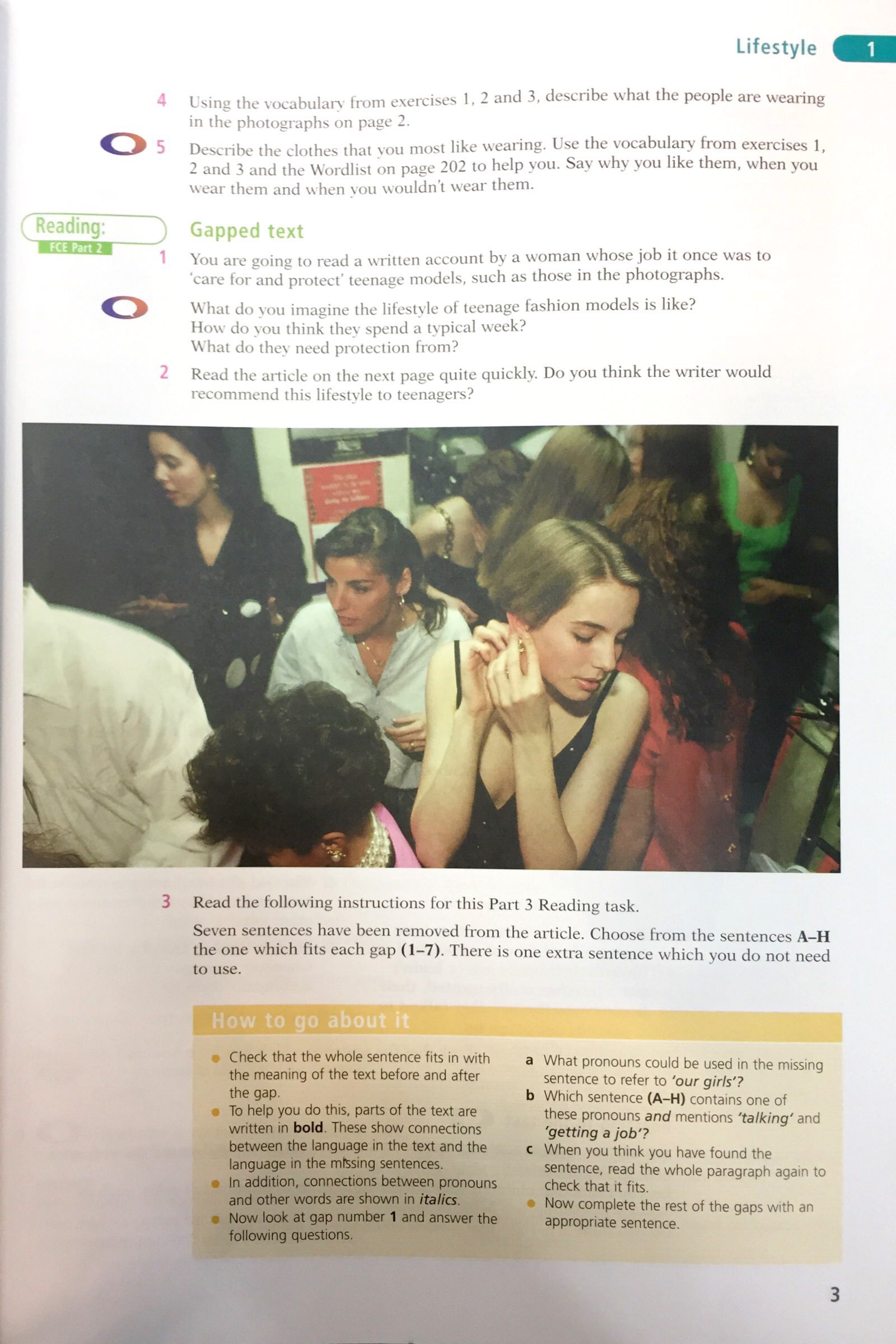 Ready for FCE: Course Book With Key - FAHASA.COM