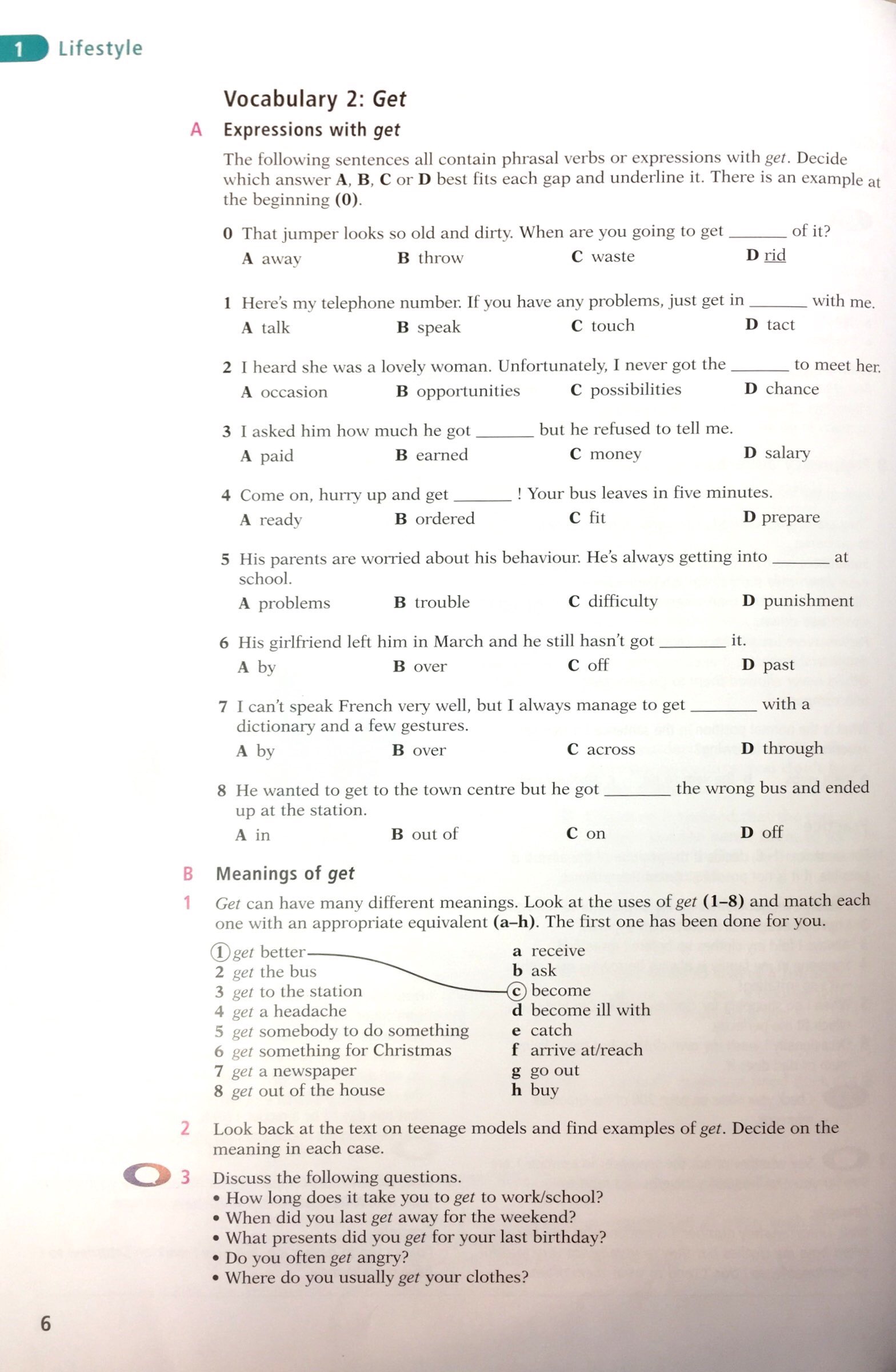 Ready for FCE: Course Book With Key - FAHASA.COM