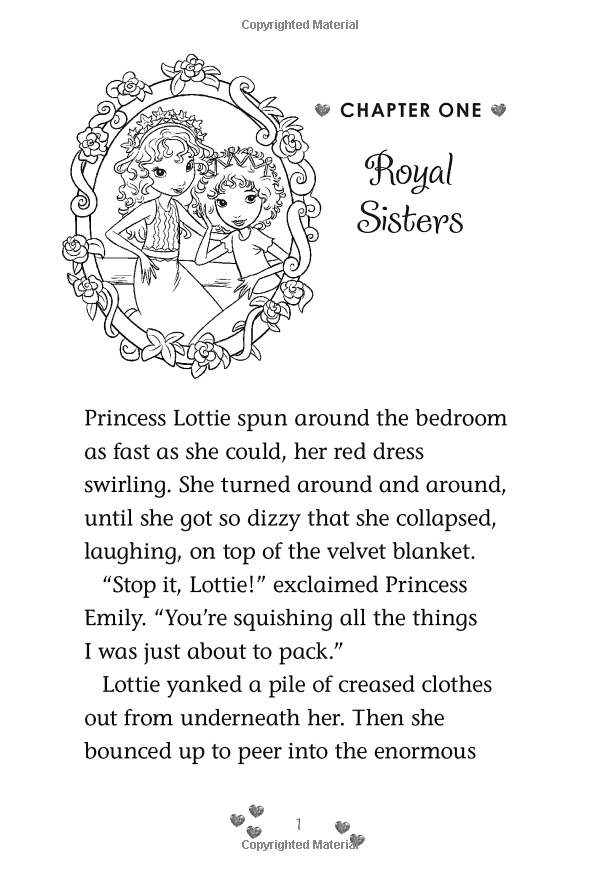 Rescue Princesses #6: The Magic Rings - FAHASA.COM