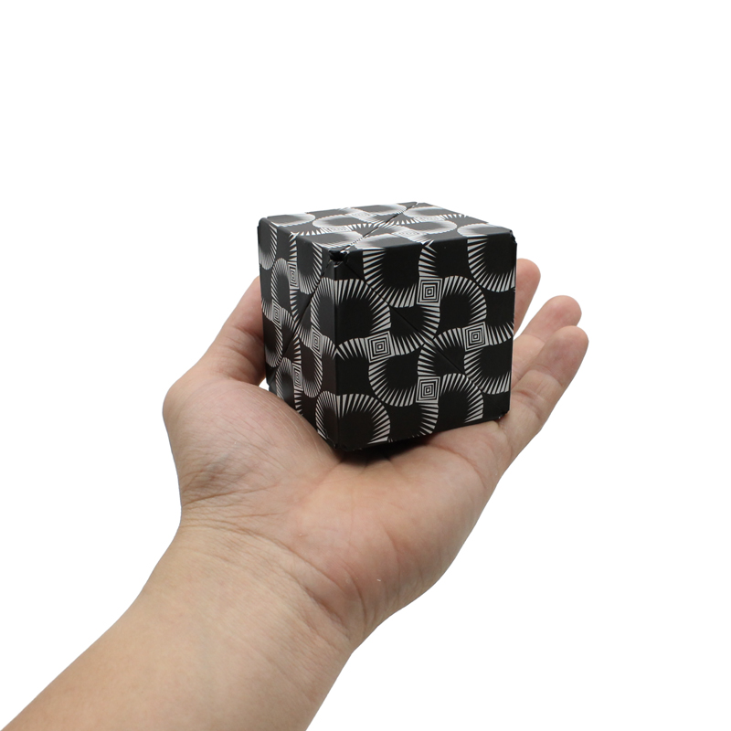 Rubik 3D Biến Thể - Magic Cube 9367/MC-22 - Mẫu 5 - FAHASA.COM